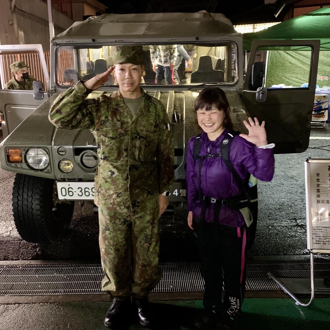 清水 秋葉山大祭-2023-12-15 / ｡*ﾟ☆Tomo｡*ﾟ☆ さんのウォーキングの活動データ | YAMAP / ヤマップ