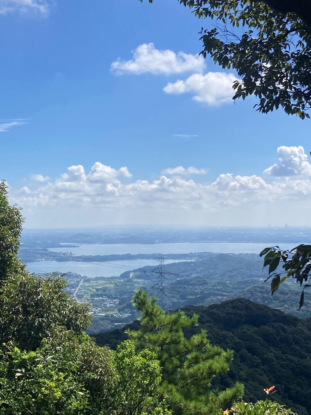 富士見岩 / Tigerさんの坊ヶ峰・石巻山・神石山・葦毛湿原の活動データ | YAMAP / ヤマップ