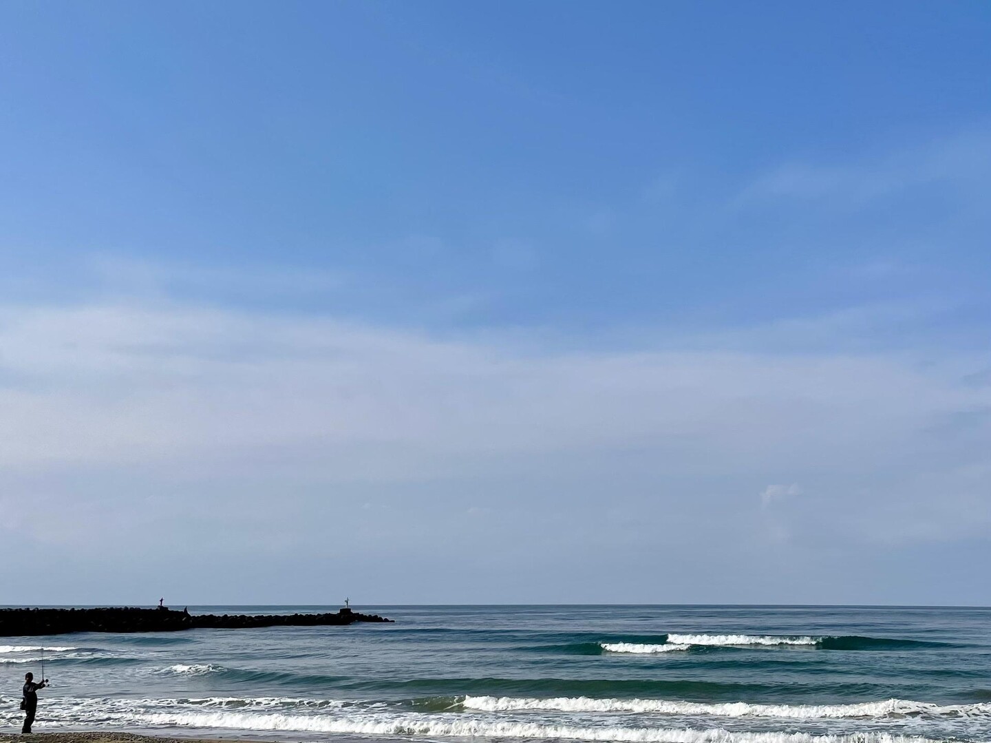 2022.11.17 ウェット🏄‍♀️... / aya_yama_s.15さんのモーメント | YAMAP / ヤマップ