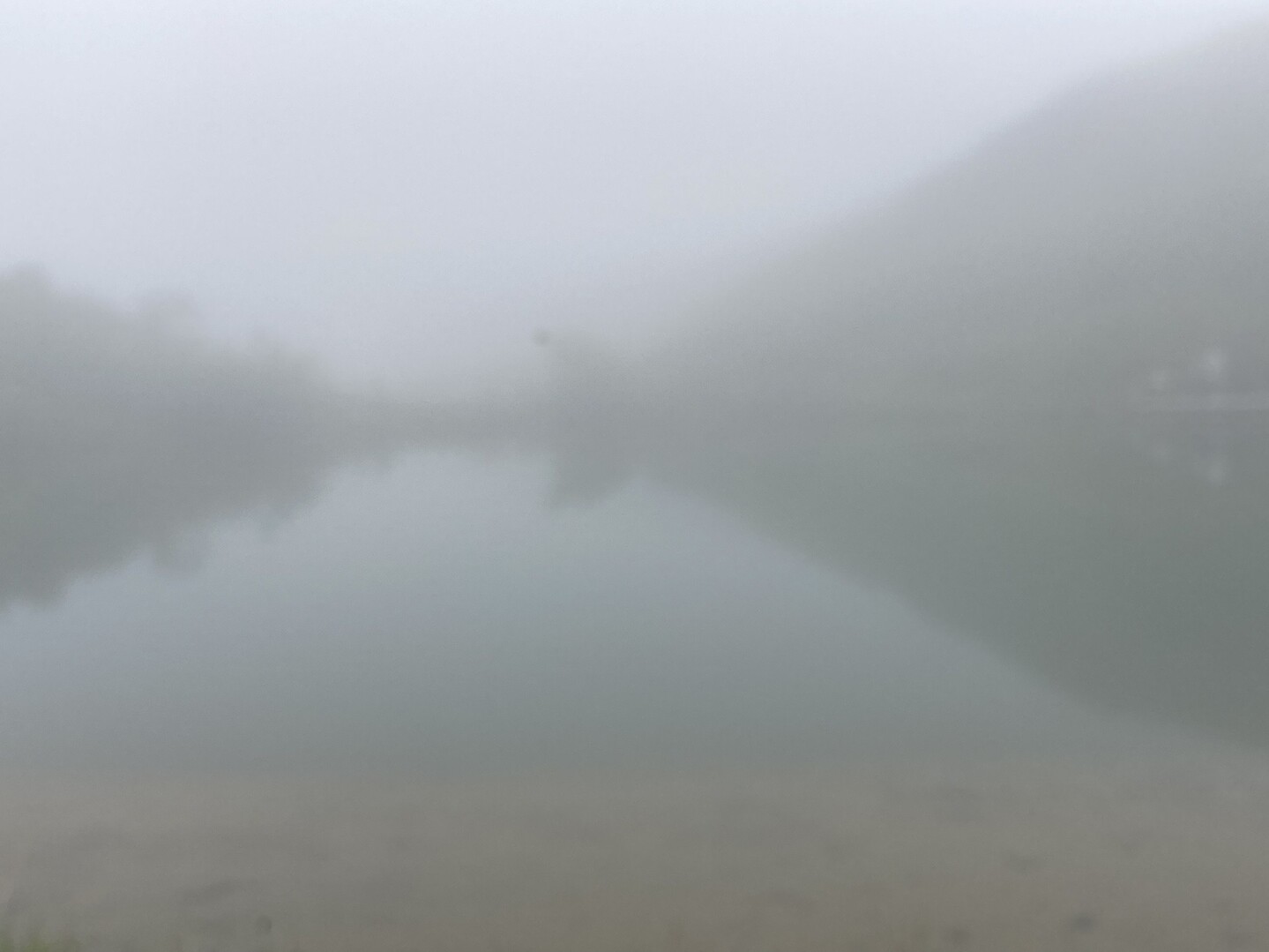 八方池、しばらく待ってみたけど真っ白。で... / kyomingさんのモーメント | YAMAP / ヤマップ