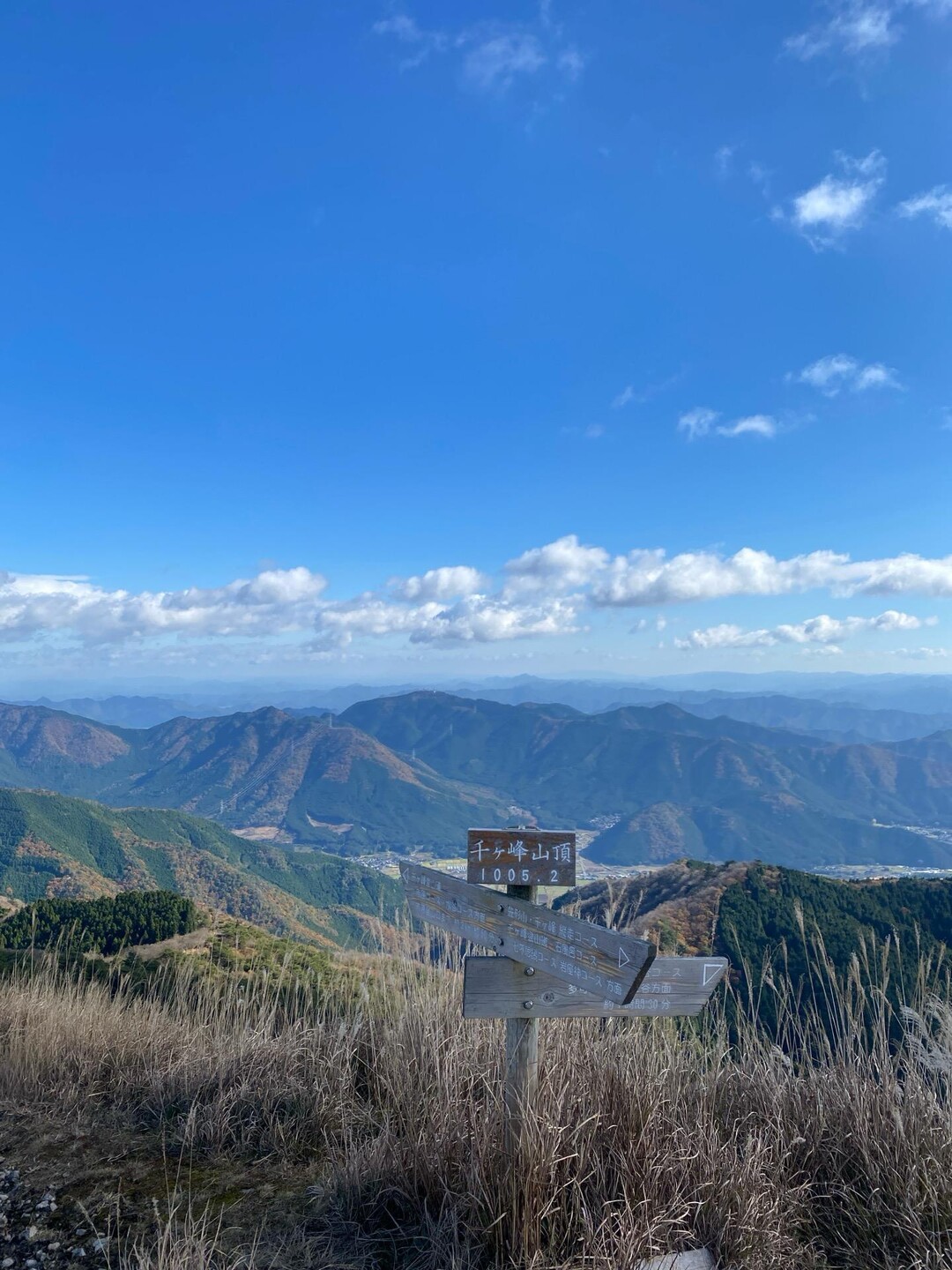 千ヶ峰 / kemaさんの千ヶ峰の活動データ | YAMAP / ヤマップ