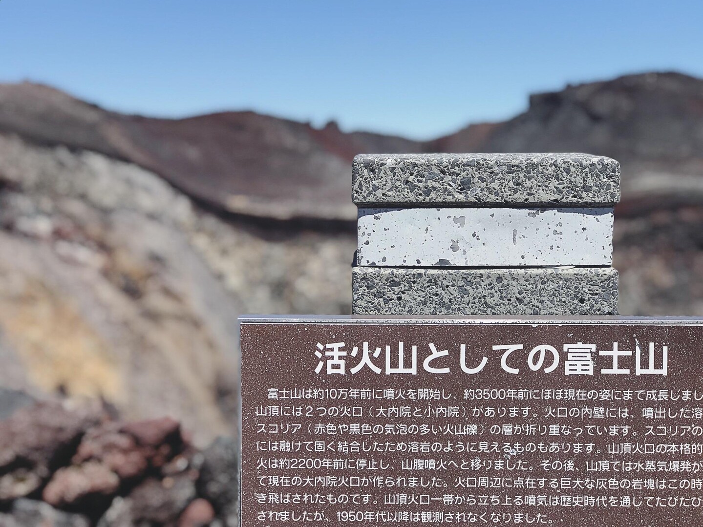 増やせ‼️ヘモグロビン・リハ / GanjaEX🐕さんの富士山の活動データ | YAMAP / ヤマップ