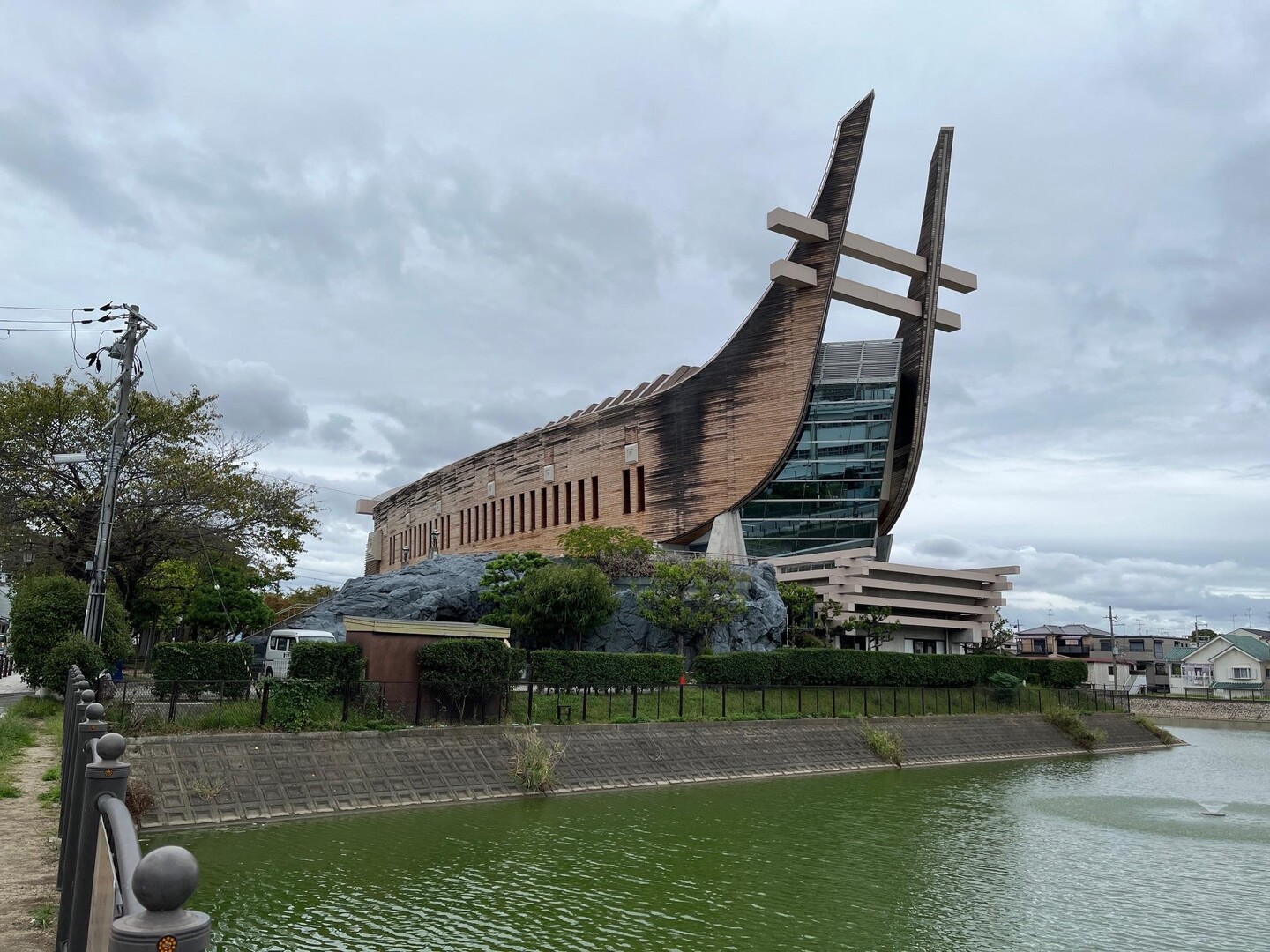 SKT下見(単独) 古市古墳群⑤ / SKTシルビアさんの明神山・玉手山の活動データ | YAMAP / ヤマップ