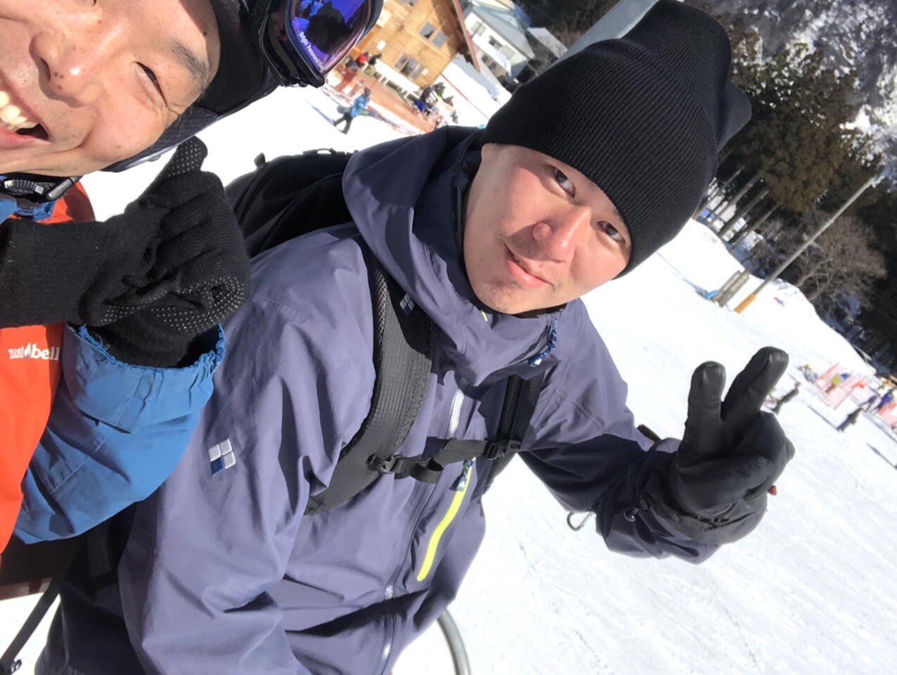 会いに来てくれたシリーズ🤗 2021... / Ryoさんのモーメント | YAMAP / ヤマップ