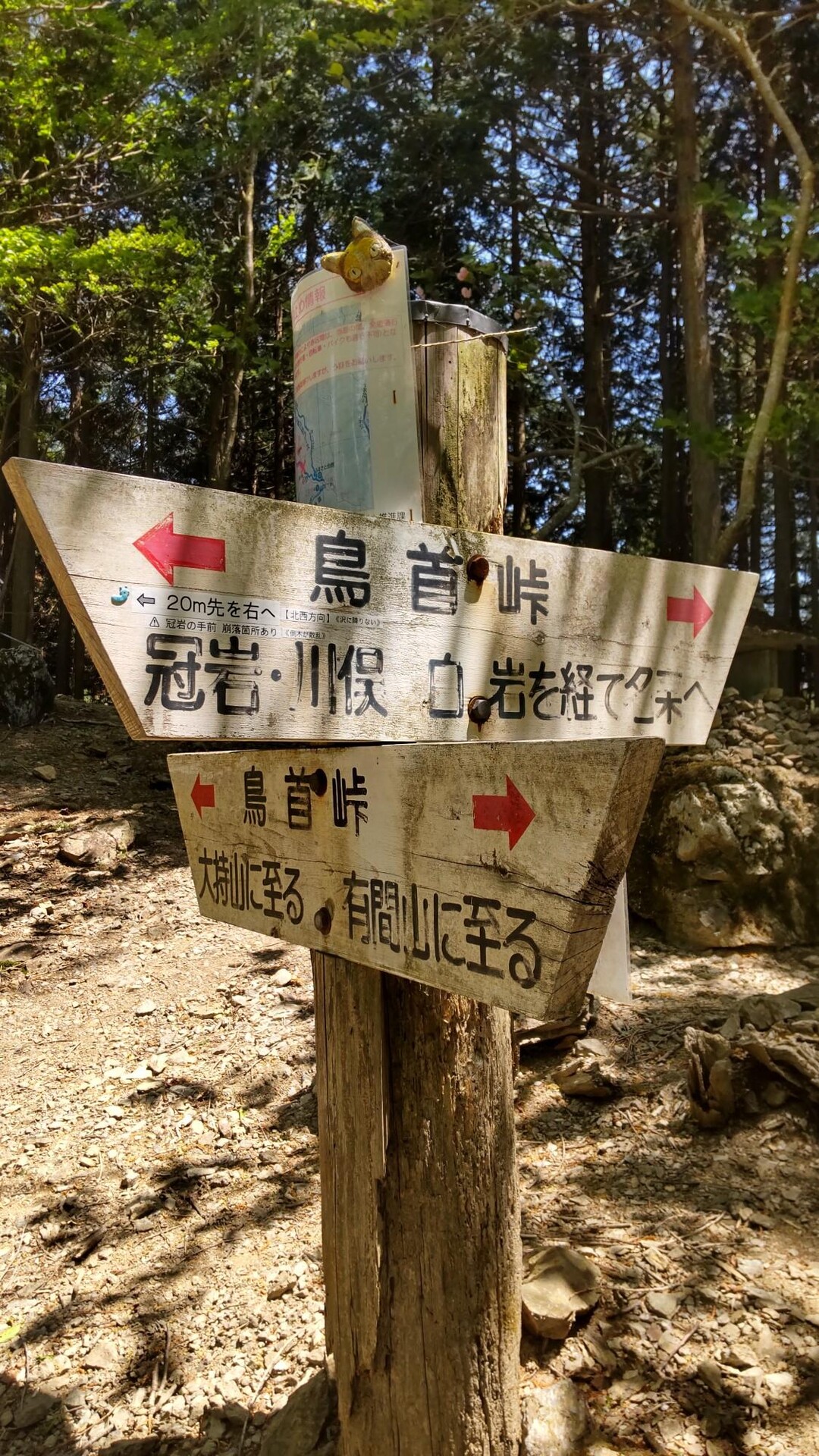 横瀬駅〜妻坂峠〜鳥首峠〜浦山大日堂BS / 441Mさんの武甲山・伊豆ヶ岳・小持山の活動データ | YAMAP / ヤマップ