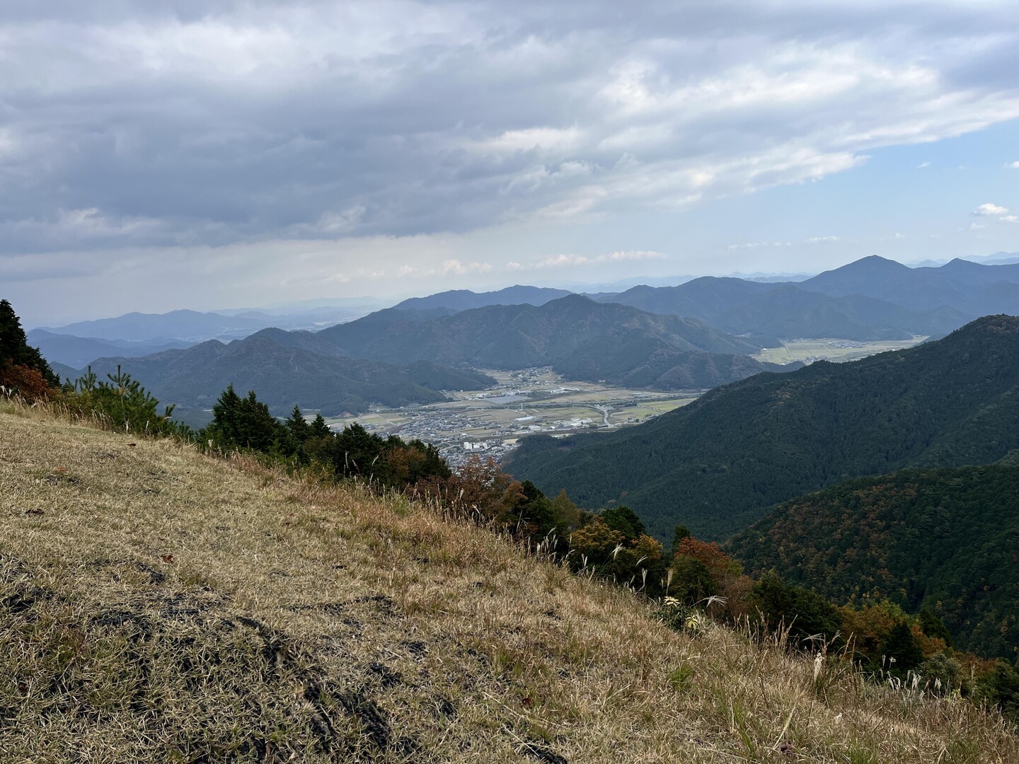 岩屋山（ふるさと兵庫百山、青垣町） / ピッカリおやじさんの岩屋山の活動データ | YAMAP / ヤマップ