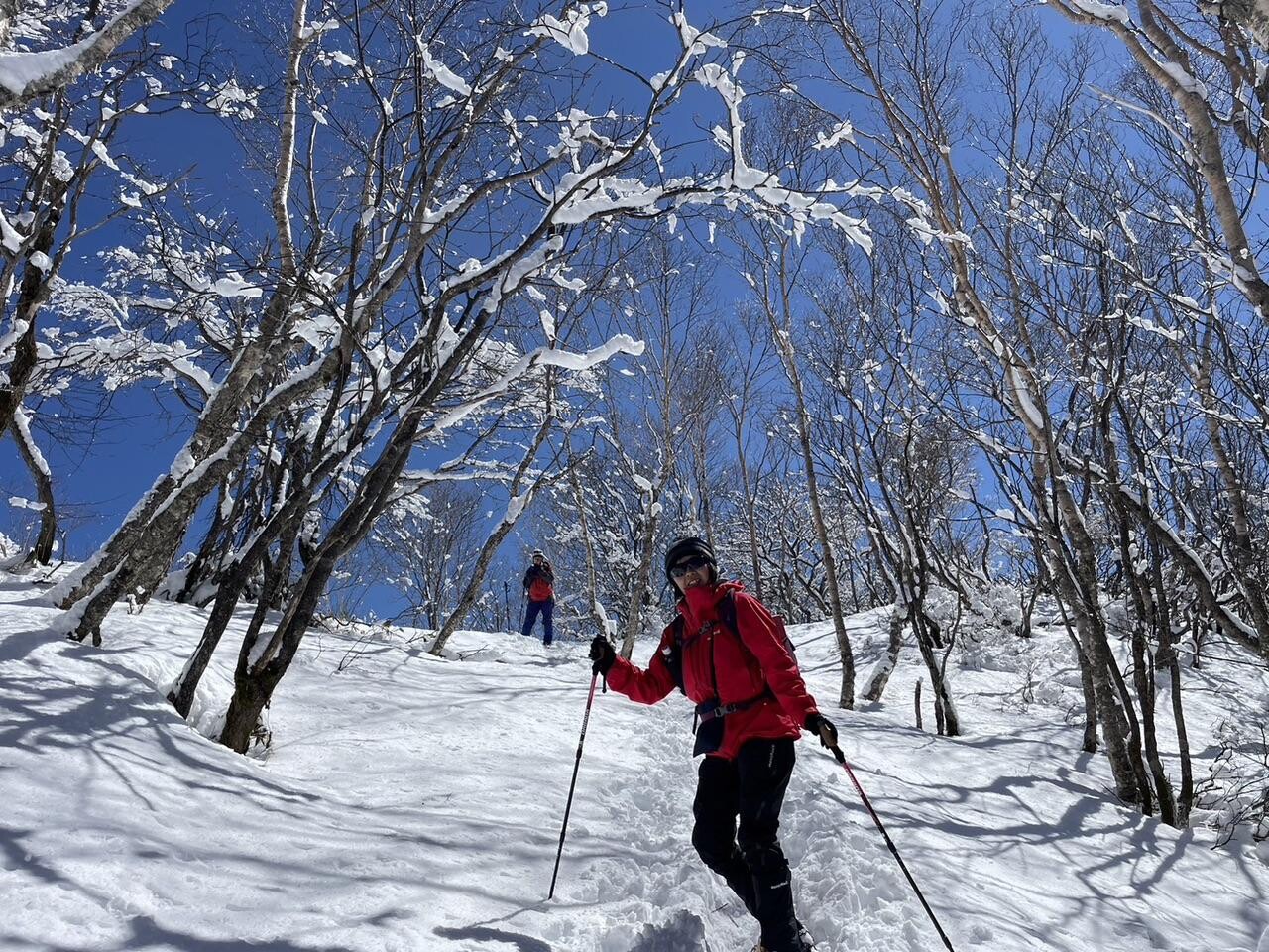 eikoのページ | YAMAP / ヤマップ