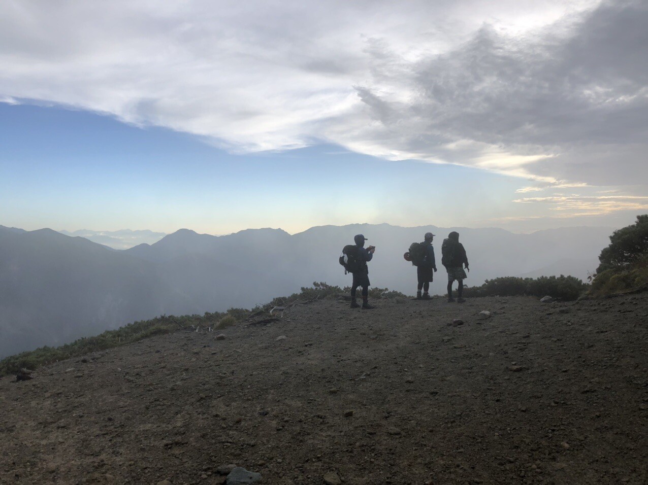 薬師岳→雲ノ平→槍ヶ岳縦走 / bobさんの水晶岳・薬師岳・黒部五郎岳・鷲羽岳・三俣蓮華岳・湯俣の活動データ | YAMAP / ヤマップ
