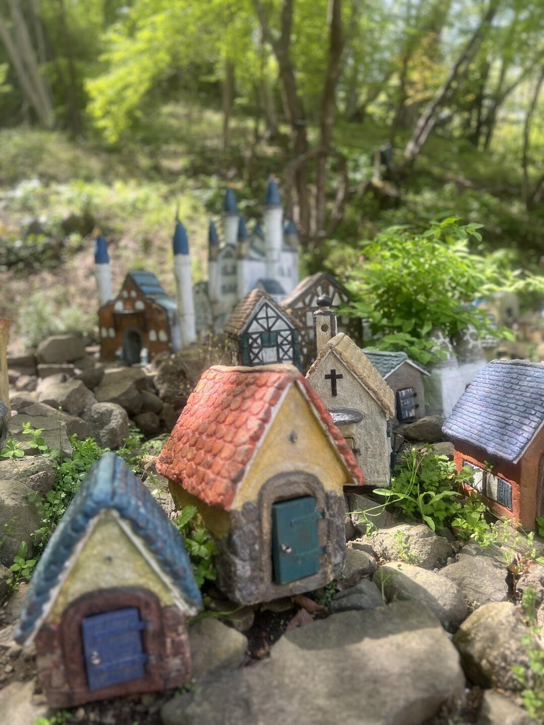 メルヘン🧚高舘山🌸 / yukaさんの高舘山の活動データ | YAMAP / ヤマップ