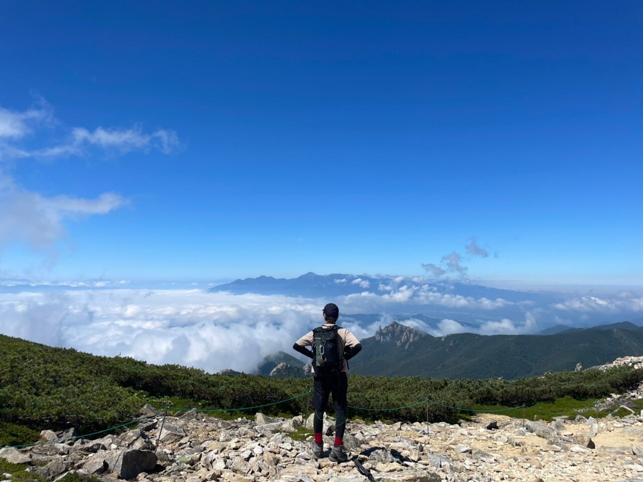 gekko jpの登頂した山一覧 | YAMAP / ヤマップ
