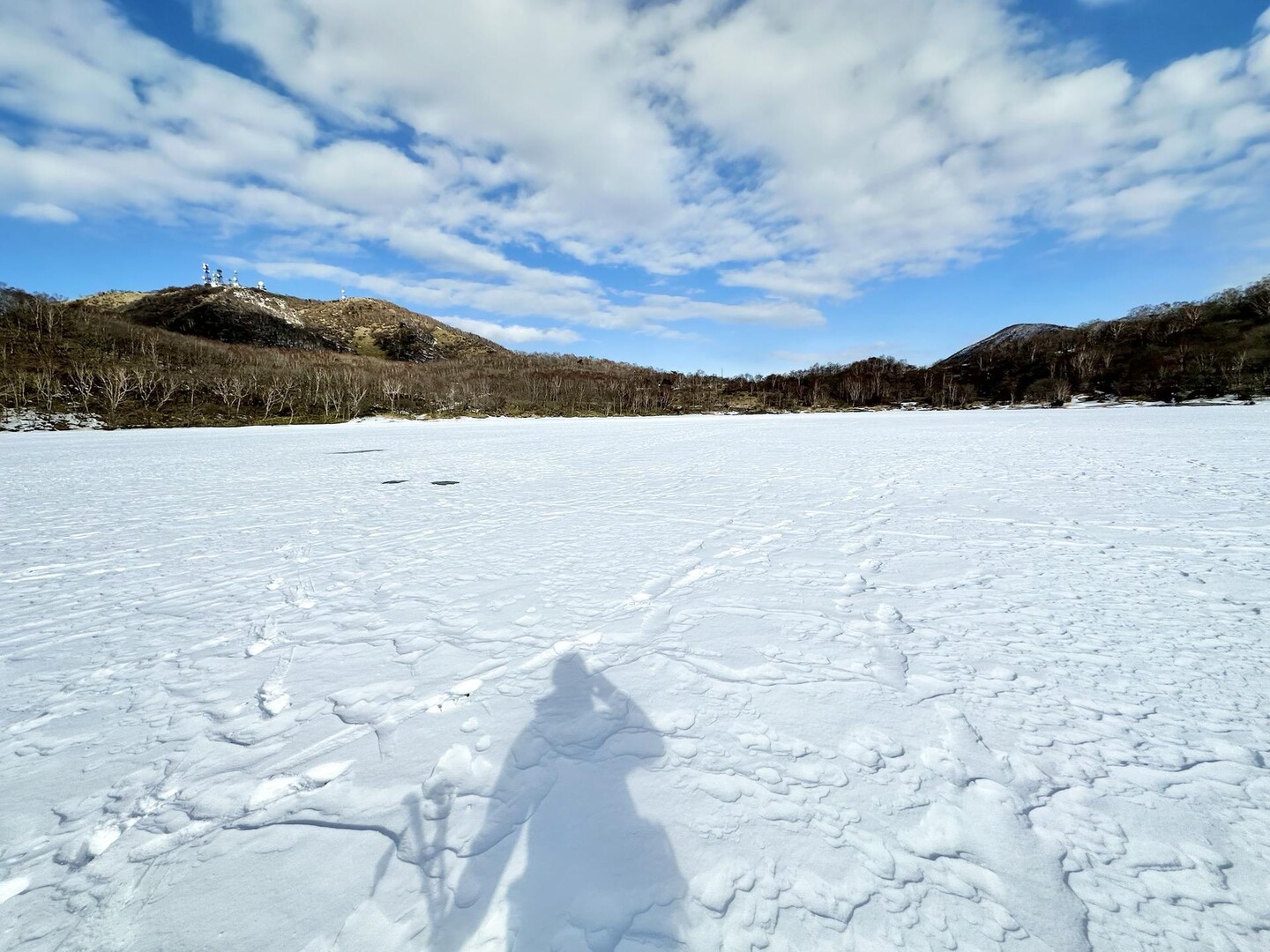 ヤマノススメ巡礼〜赤城地蔵岳 / Mt.keiさんのヤマノススメ巡礼マップ（赤城山・地蔵岳）の活動日記 | YAMAP / ヤマップ