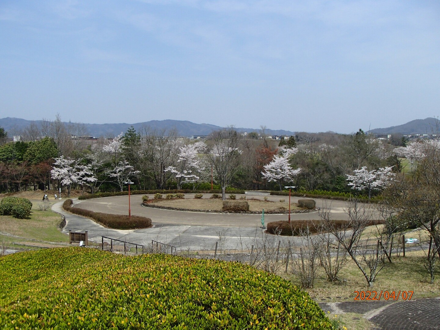 上野森林公園 / コータさんのモーメント | YAMAP / ヤマップ
