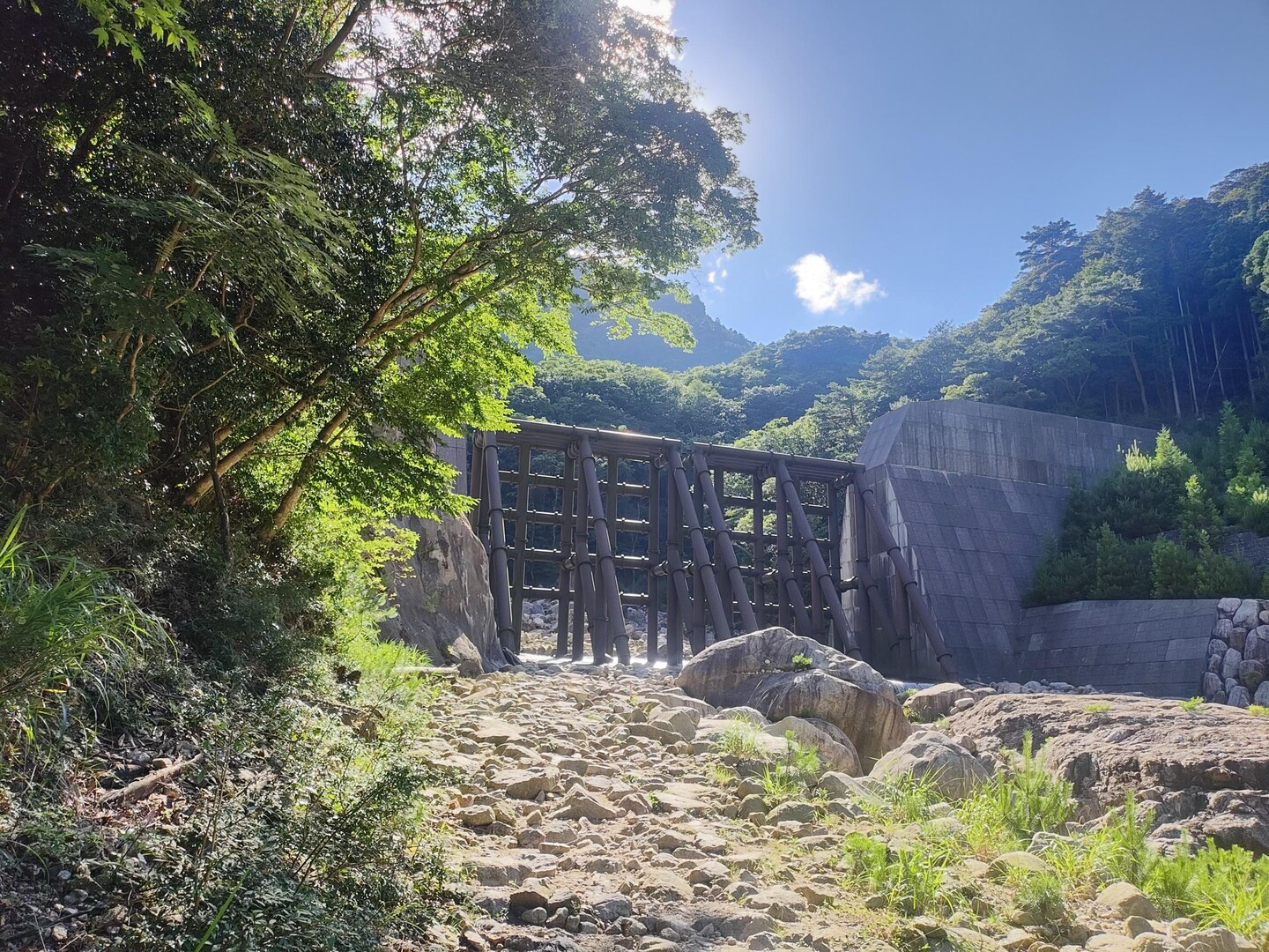 御在所岳 / taizo-sさんの御在所岳（御在所山）・雨乞岳の活動データ | YAMAP / ヤマップ
