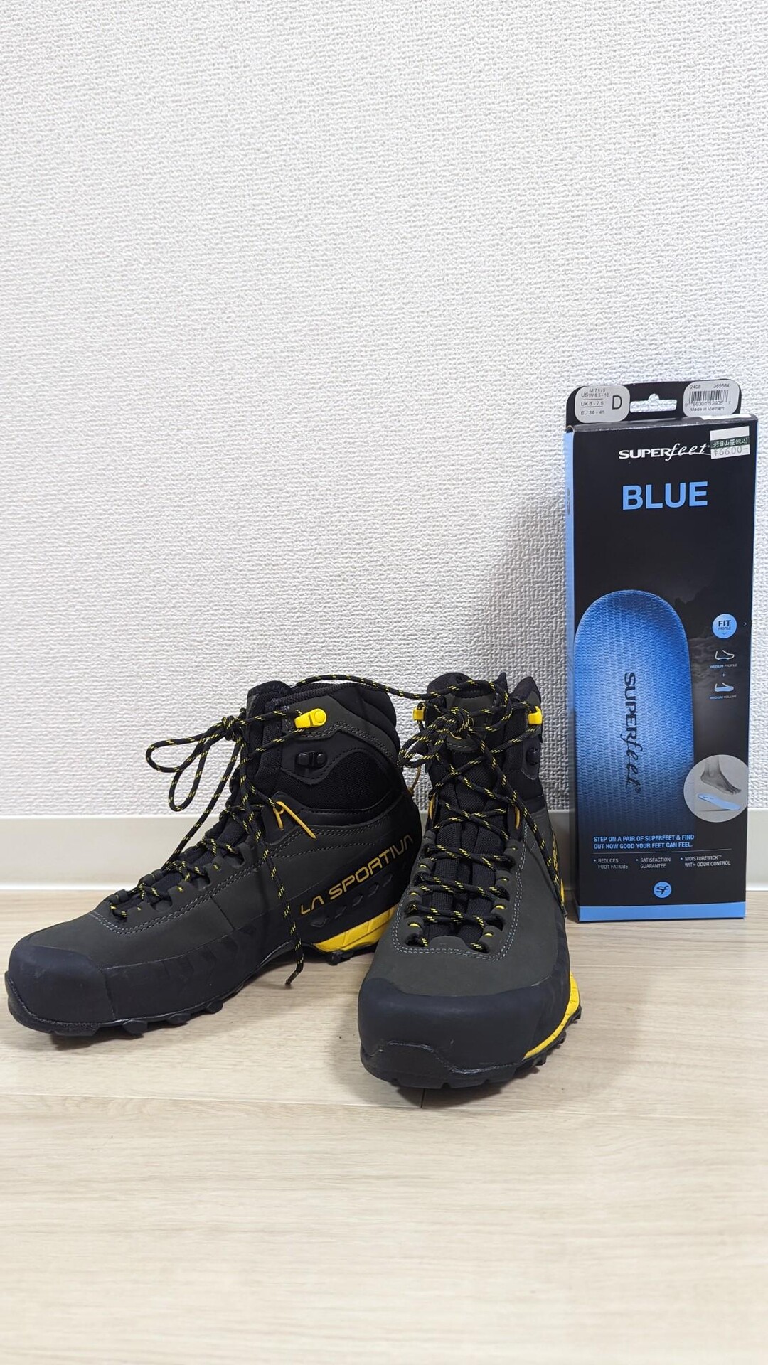 TX5購入！ 軽量化したテン泊装備で岩稜... / もずくさんのモーメント | YAMAP / ヤマップ