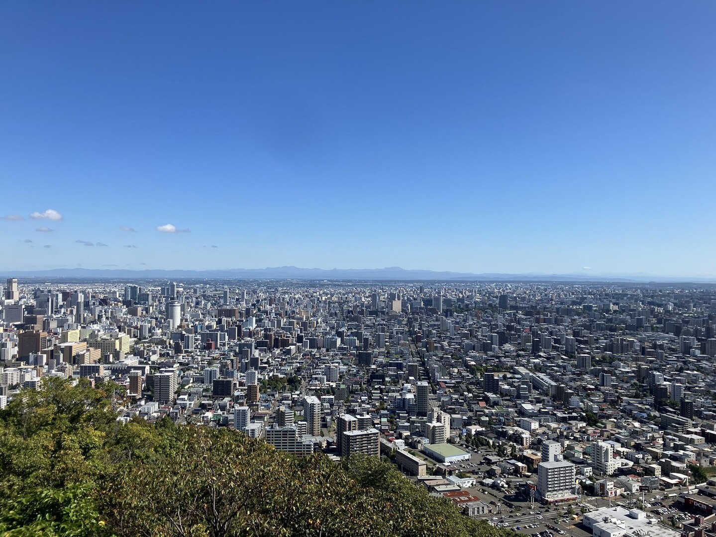 20240929 円山 / 餅さんの藻岩山の活動データ | YAMAP / ヤマップ