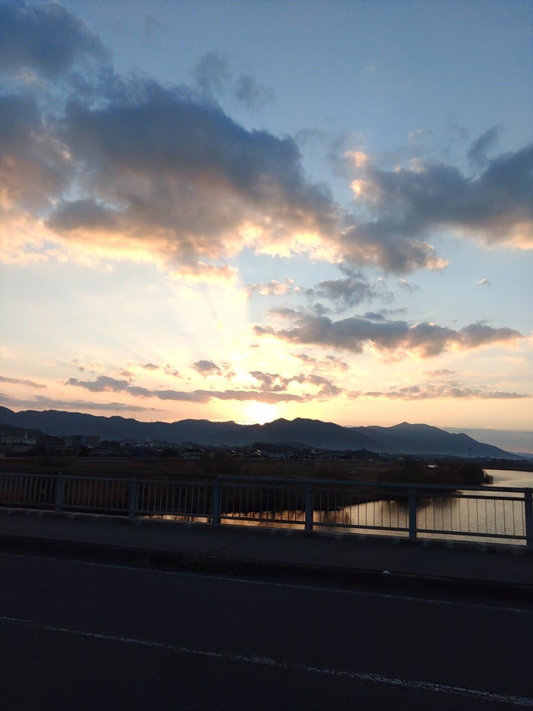 往復≒12kmの早朝ウォーキング / ガッチャンさんのウォーキングの活動データ | YAMAP / ヤマップ