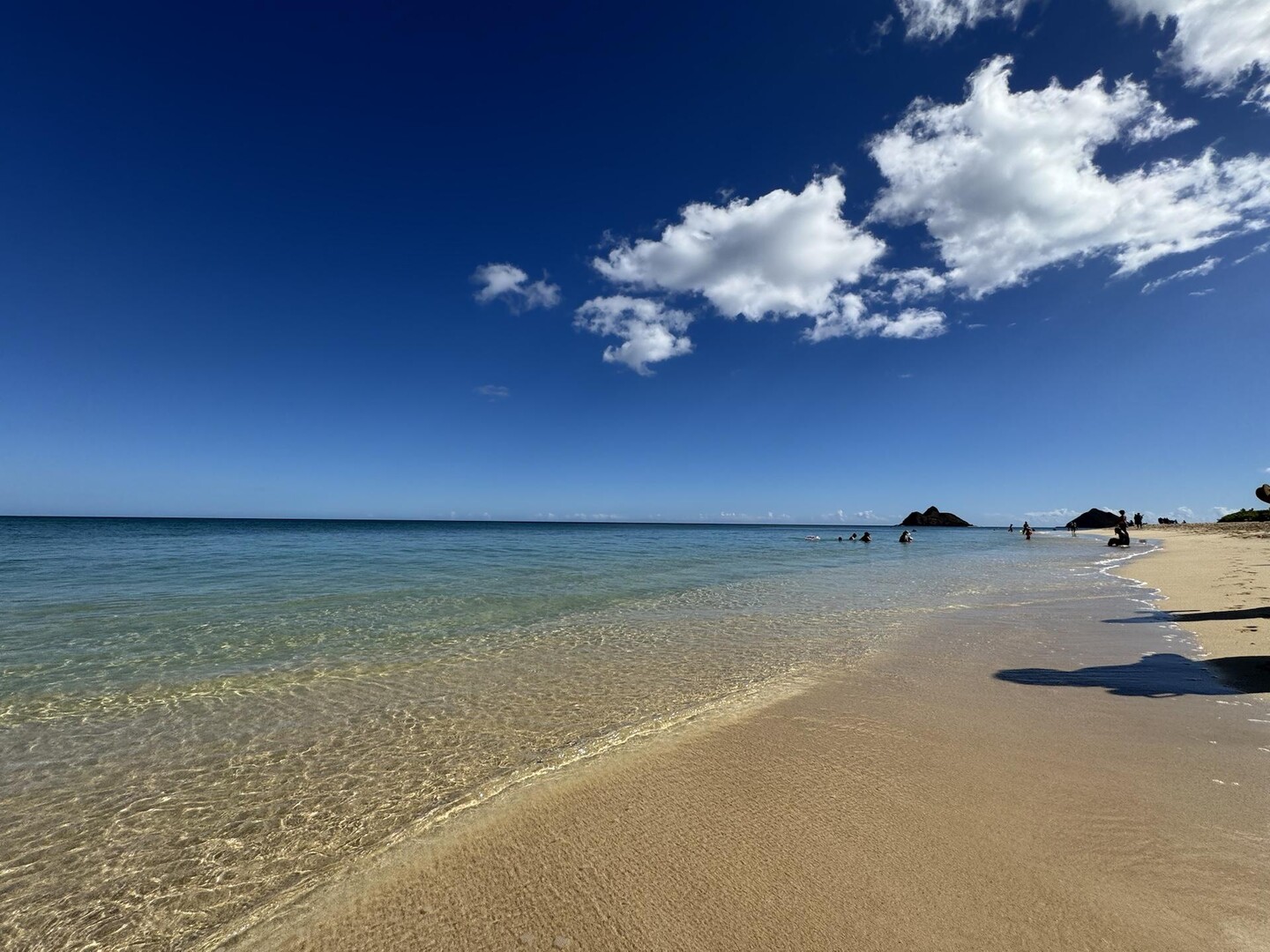 ラニカイ・ピルボックス / shinpeさんのホノルル（ハワイオアフ島）の活動データ | YAMAP / ヤマップ