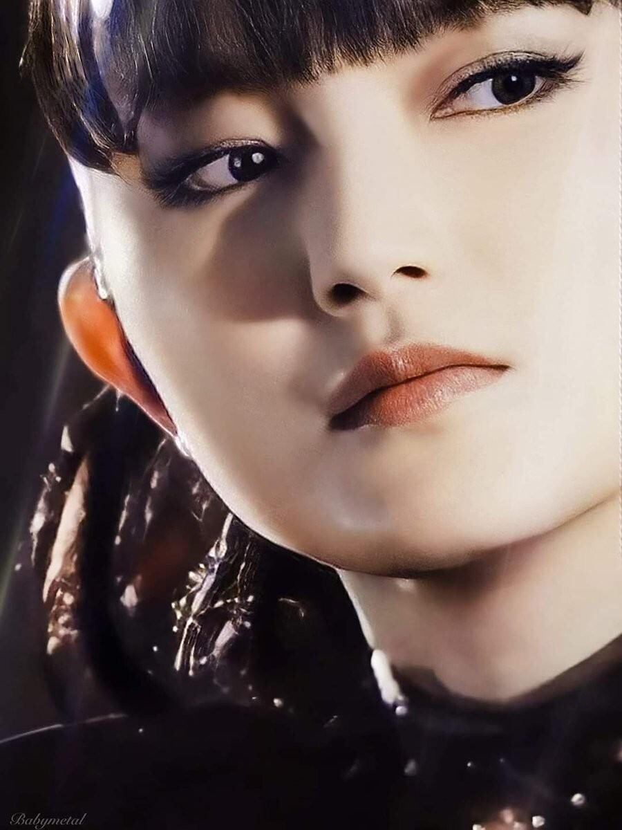 BABYMETAL SU-METALソロ... / METAL-渓山さんのモーメント | YAMAP / ヤマップ