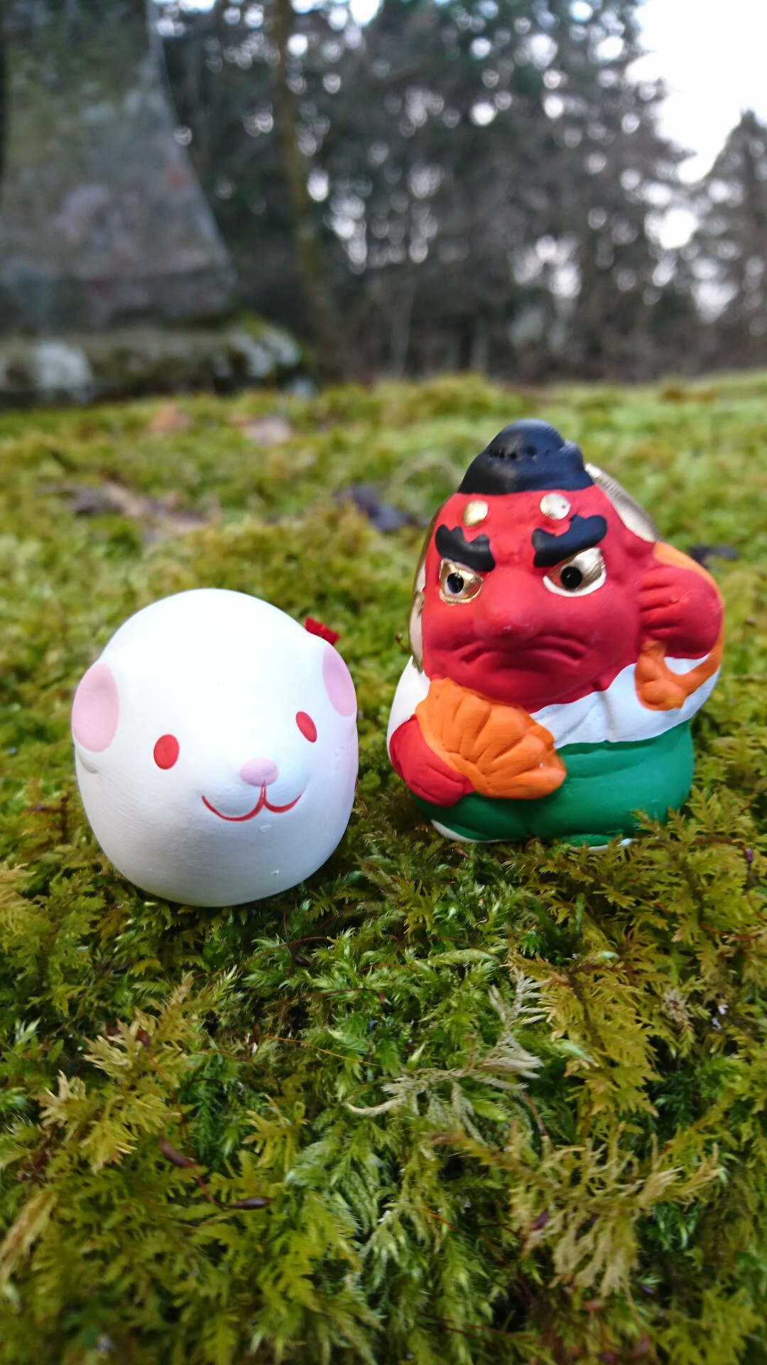 明けまして登りました🎍 / akkiさんの英彦山の活動データ | YAMAP / ヤマップ