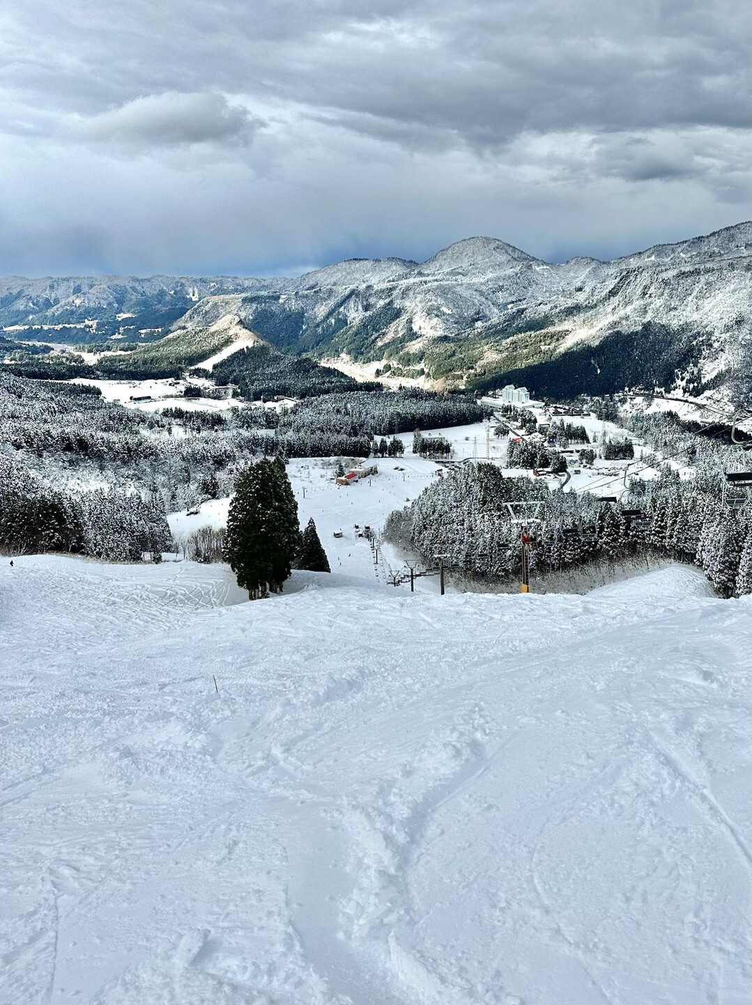 2024.12.15 山スキーをヒヨッ... / Ryoさんのモーメント | YAMAP / ヤマップ