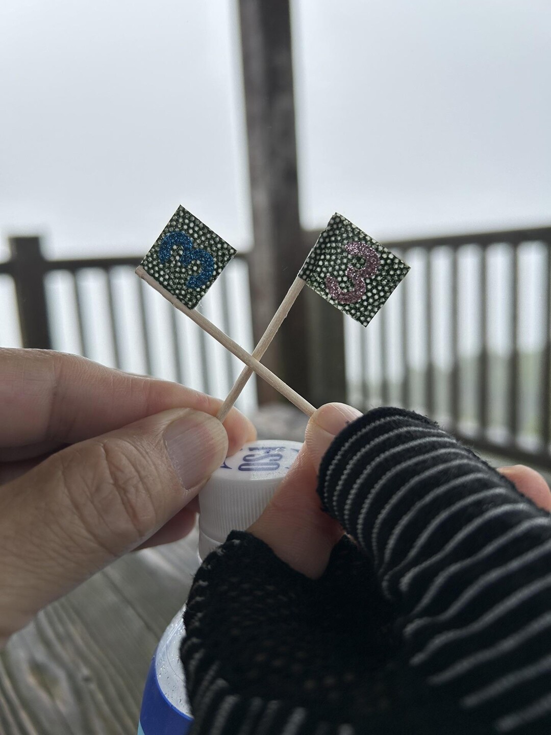 大平山 『やさしいコースだからね😊』は何処いった？☔️⚡️🏃🏃‍♀️ / pu_ka夫さんの大平山・安見ヶ城山の活動データ | YAMAP / ヤマップ