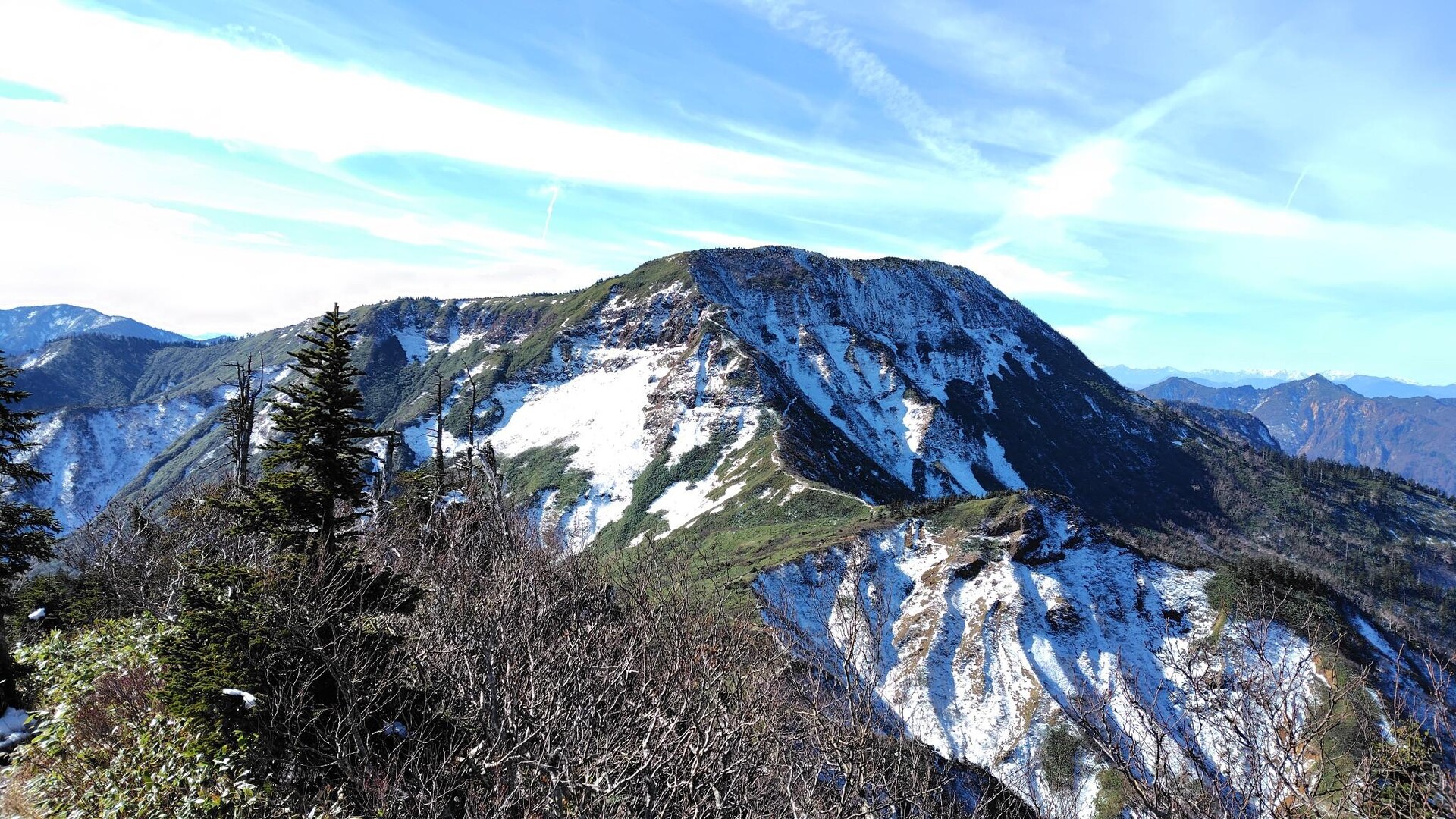苗場山 / k339さんの苗場山・赤倉山・佐武流山の活動データ | YAMAP / ヤマップ
