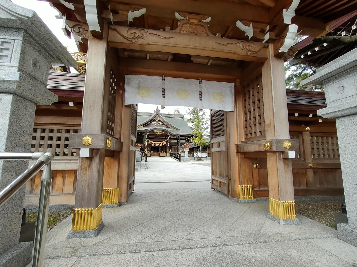 ウォーキング-2024-02-25 / uosukiさんのウォーキングの活動データ | YAMAP / ヤマップ