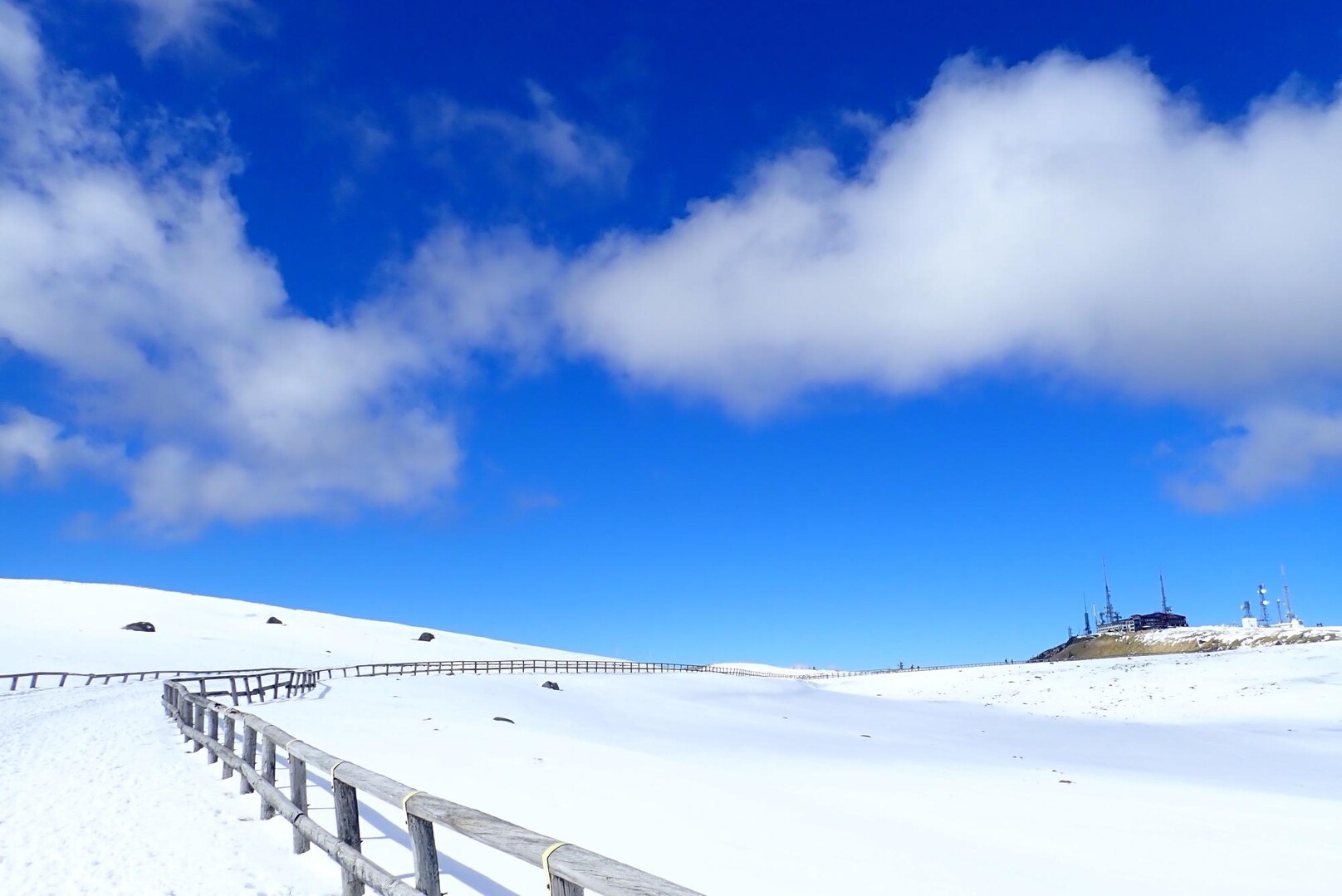 美ヶ原（王ヶ頭）・王ヶ鼻 / rey_seroさんの美ヶ原の活動データ | YAMAP / ヤマップ