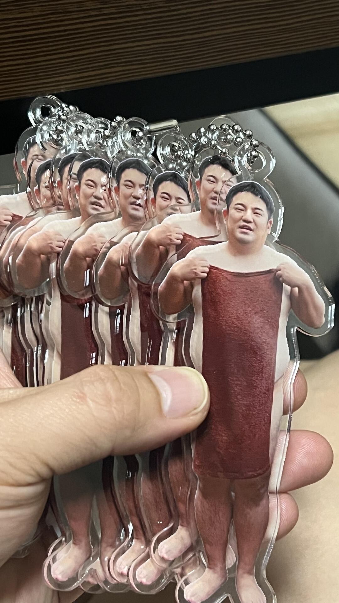 ミチアキがいっぱい！ww 登山の御守りと... / ヤマトディスコさんのモーメント | YAMAP / ヤマップ