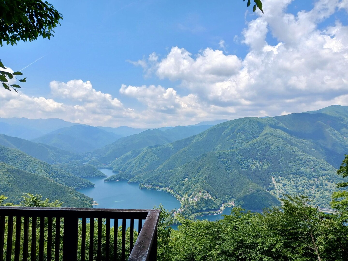 奥多摩湖～御前山～鋸山～奥多摩駅 / jackさんの大岳山・御岳山・御前山の活動データ | YAMAP / ヤマップ