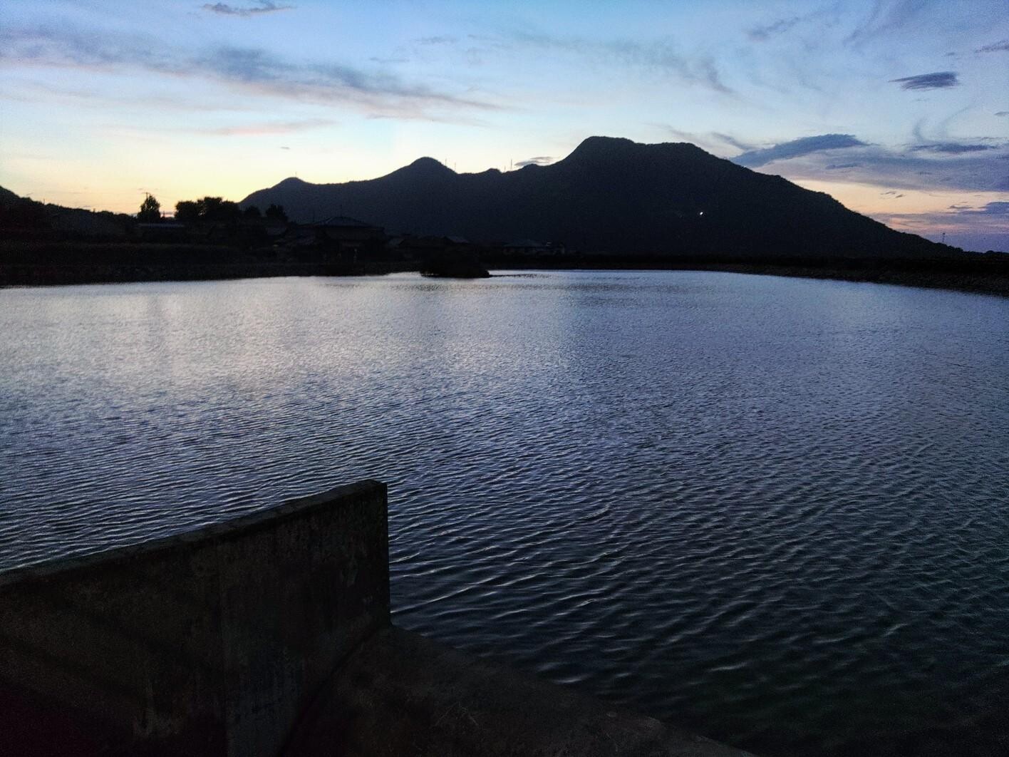 筆ノ山ボッカトレ20kg / Guest_355526さんの我拝師山・筆ノ山・火上山の活動データ | YAMAP / ヤマップ