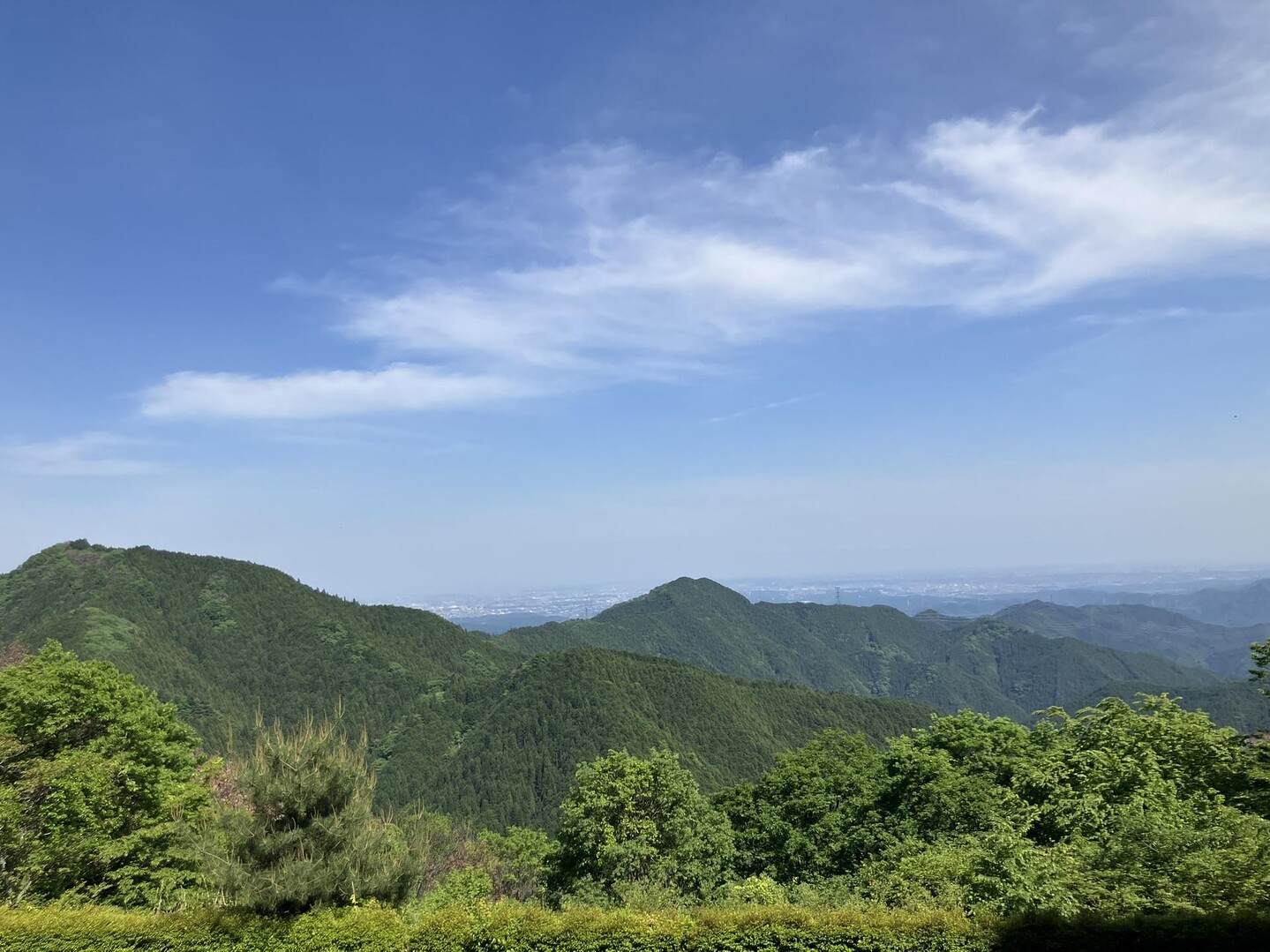 御岳山 / motoh698さんの大岳山・御岳山・御前山の活動データ | YAMAP / ヤマップ