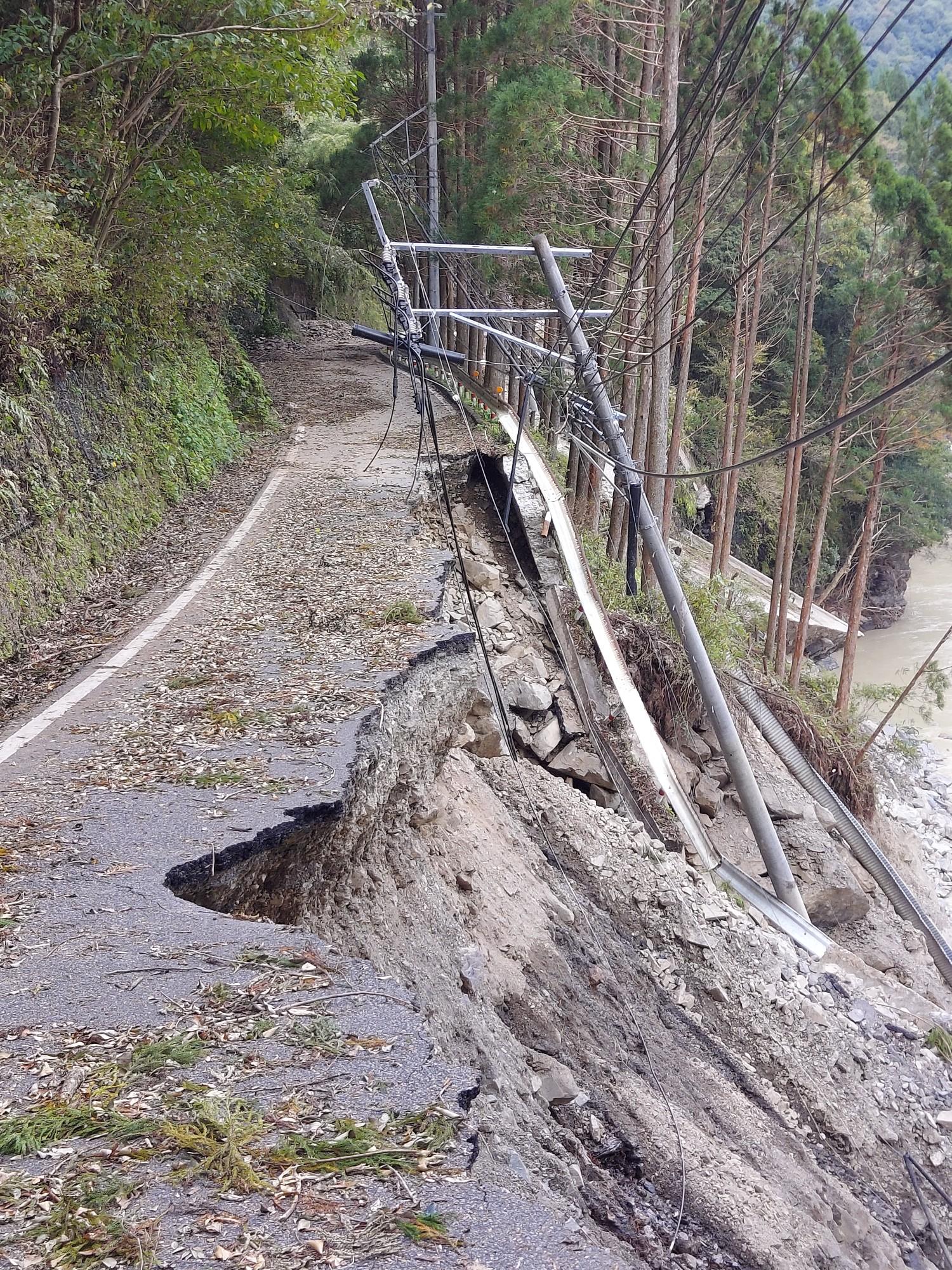 椎葉村の知り合いに会いに🚙💦 知り合... / derainandreさんのモーメント | YAMAP / ヤマップ