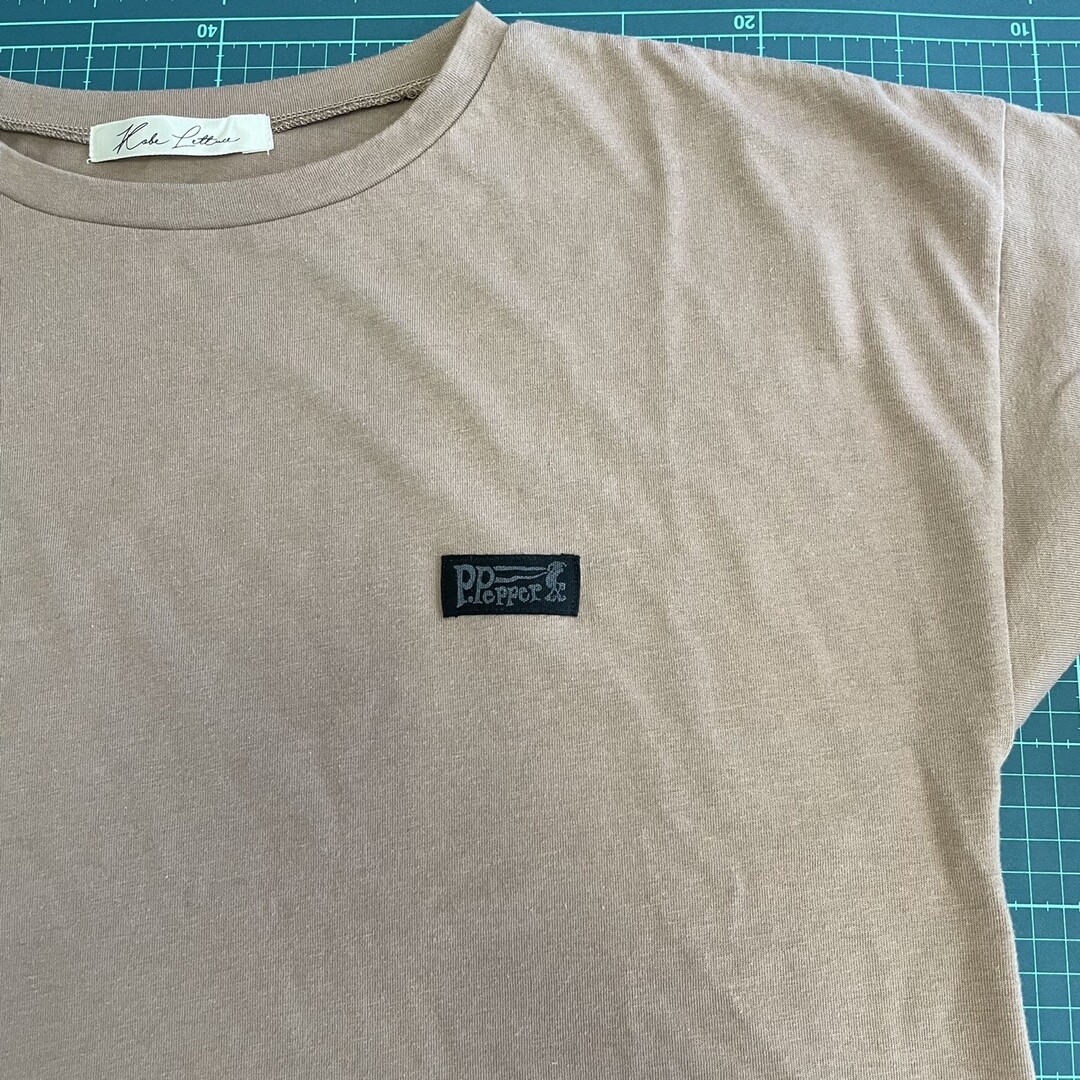 自作ブランド「P.Pepper（ピー・ペ... / とちこさんのモーメント | YAMAP / ヤマップ