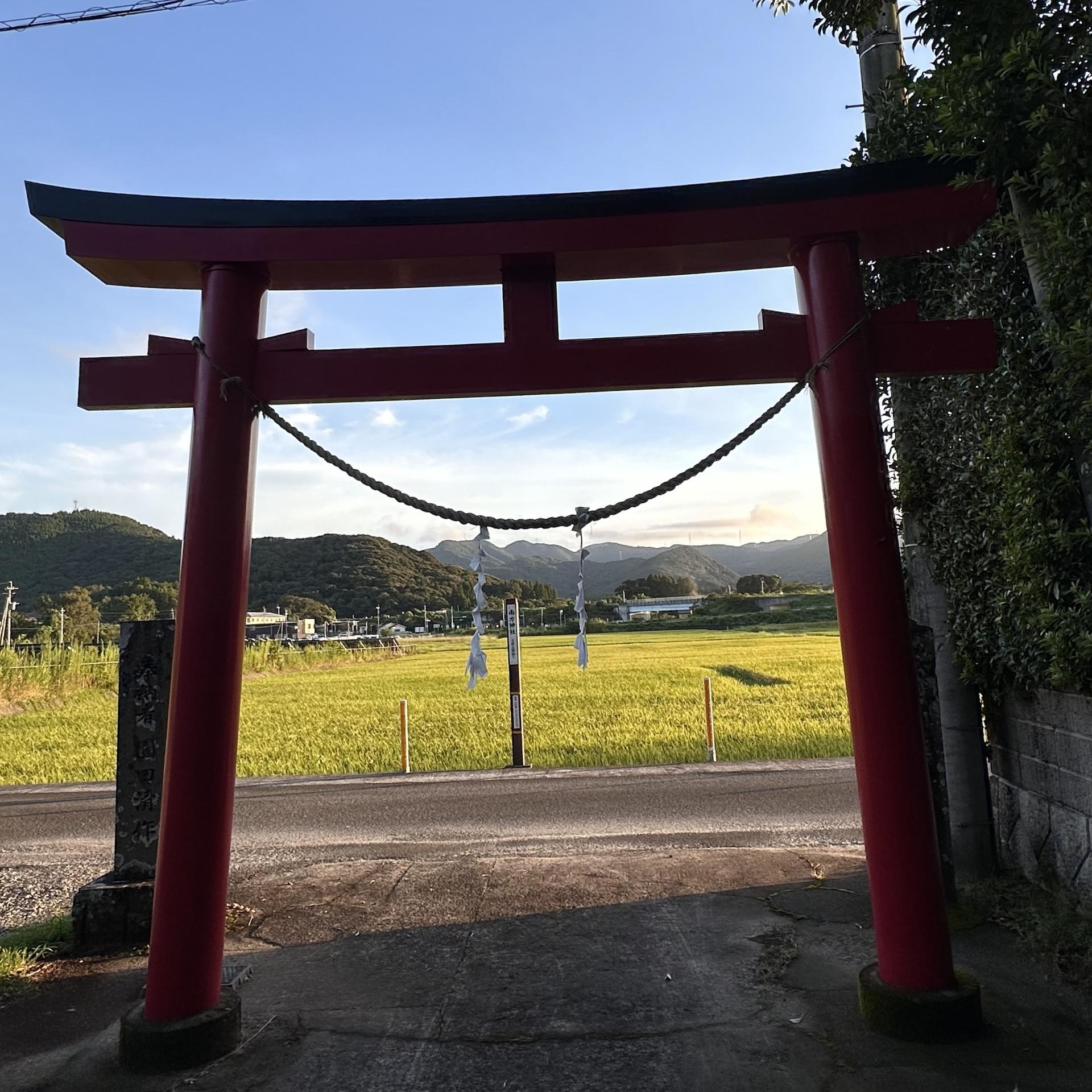 北薩低山巡り⛰️⑤猫岳⑥諏訪山 / MiMiさんの柳山の活動データ | YAMAP / ヤマップ