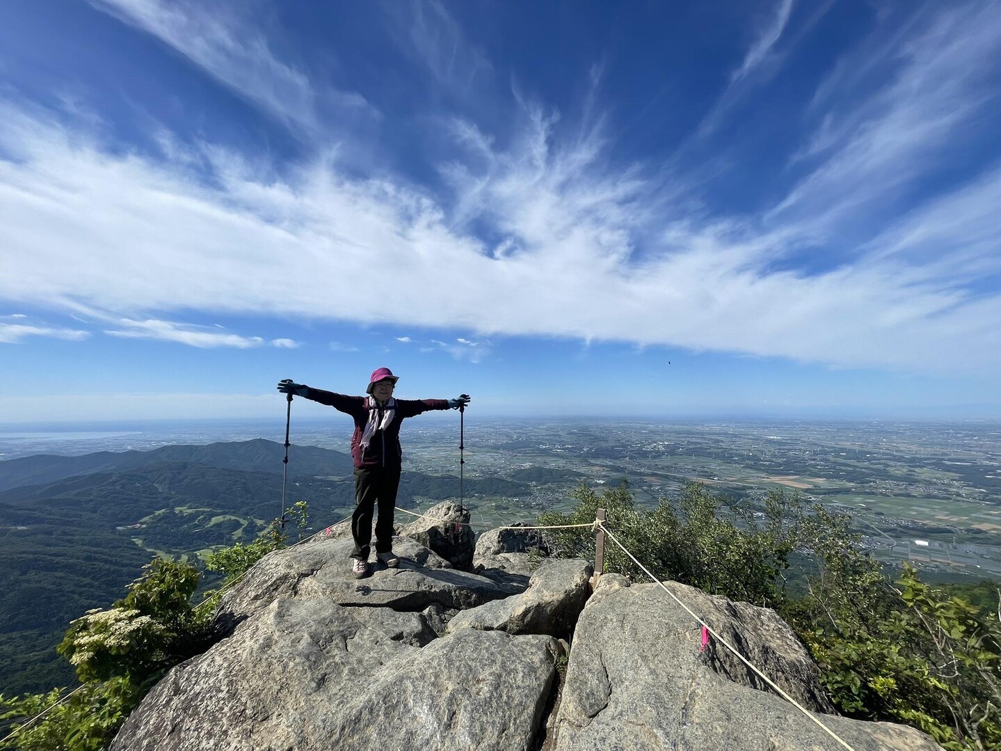 筑波山 / marioさんの筑波山の活動データ | YAMAP / ヤマップ