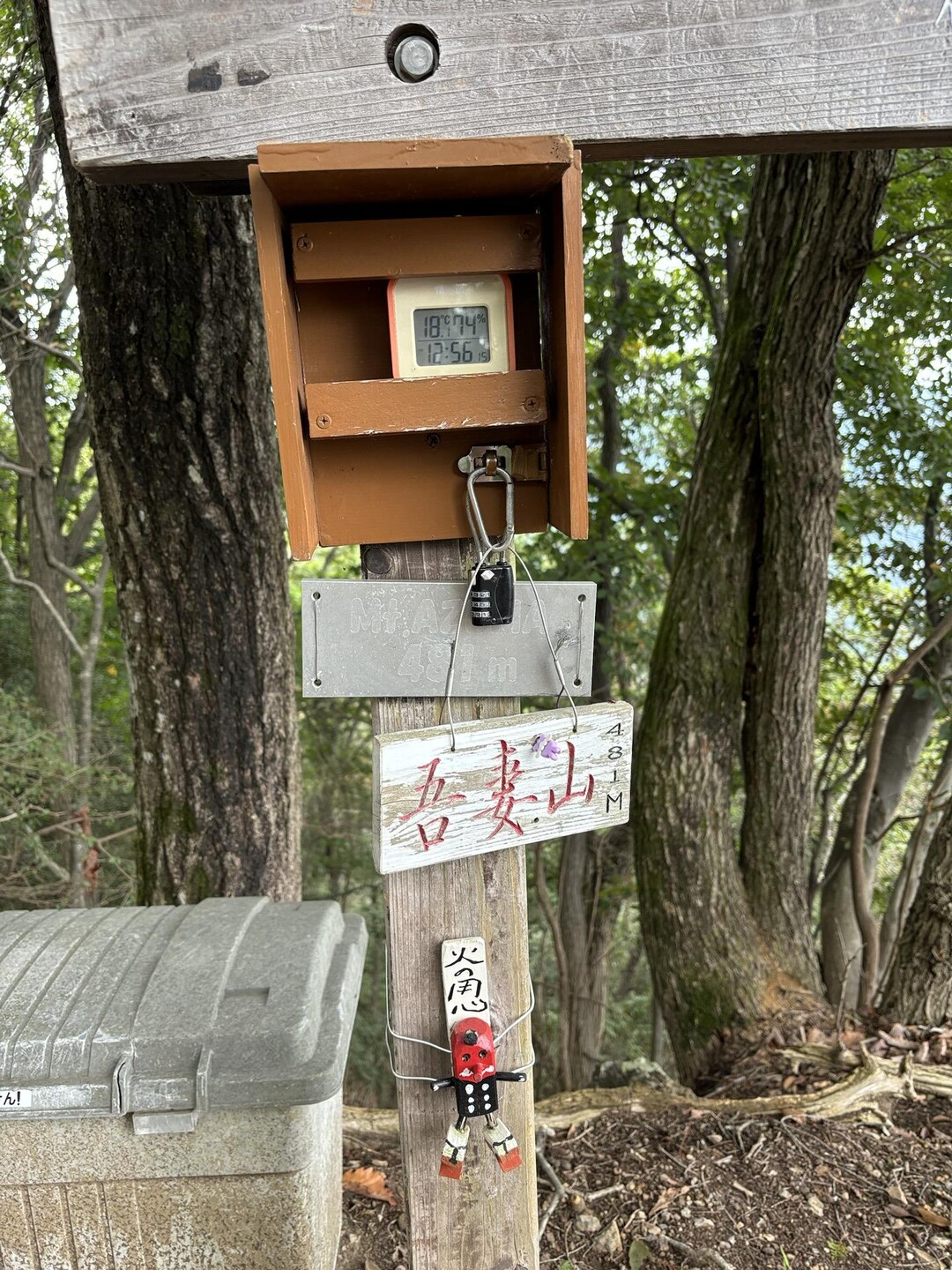 吾妻山〜女吾妻山 往復コース / yu-riさんのウォーキングの活動データ | YAMAP / ヤマップ