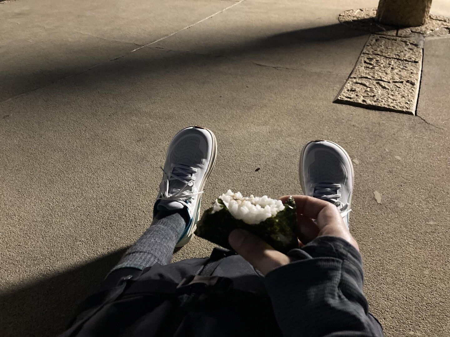 東京XW100 ビギナーズ部門33Km完歩🚶‍♀️ / natyuki☆8さんのウォーキングの活動データ | YAMAP / ヤマップ