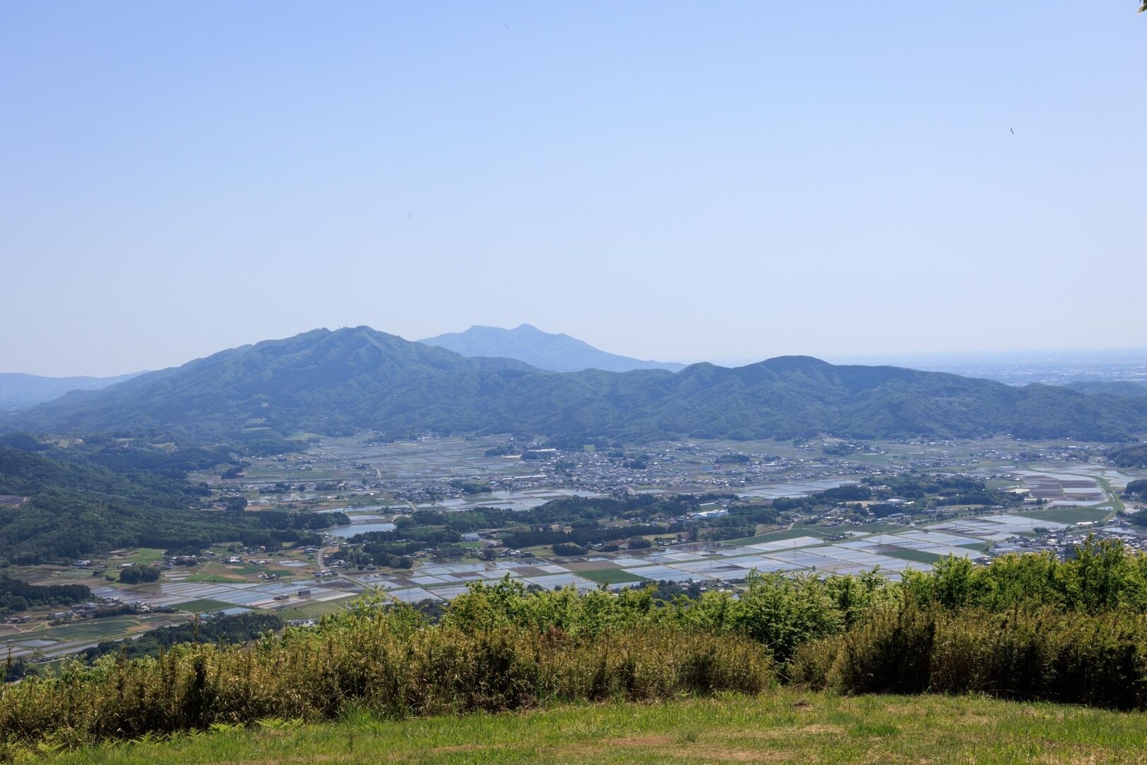 高峯・仏頂山 / iwanagaさんの高峯・仏頂山の活動データ | YAMAP / ヤマップ