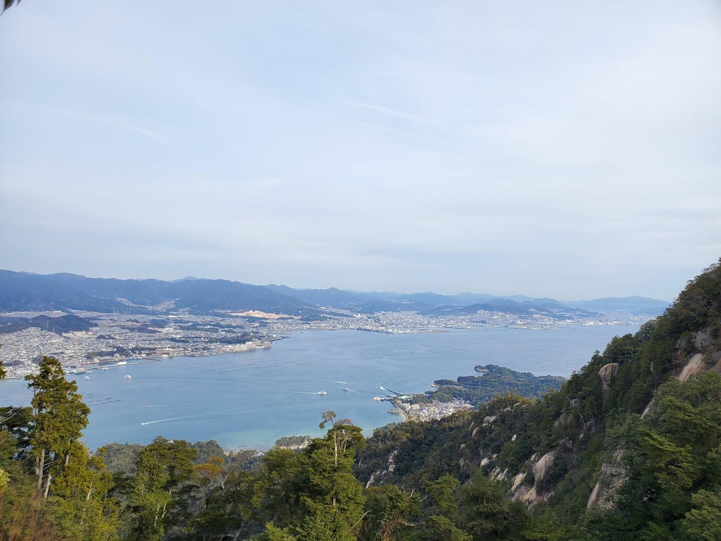 駒ヶ林・三剣山・弥山 / MIYAさんの宮島（厳島）・弥山の活動データ | YAMAP / ヤマップ