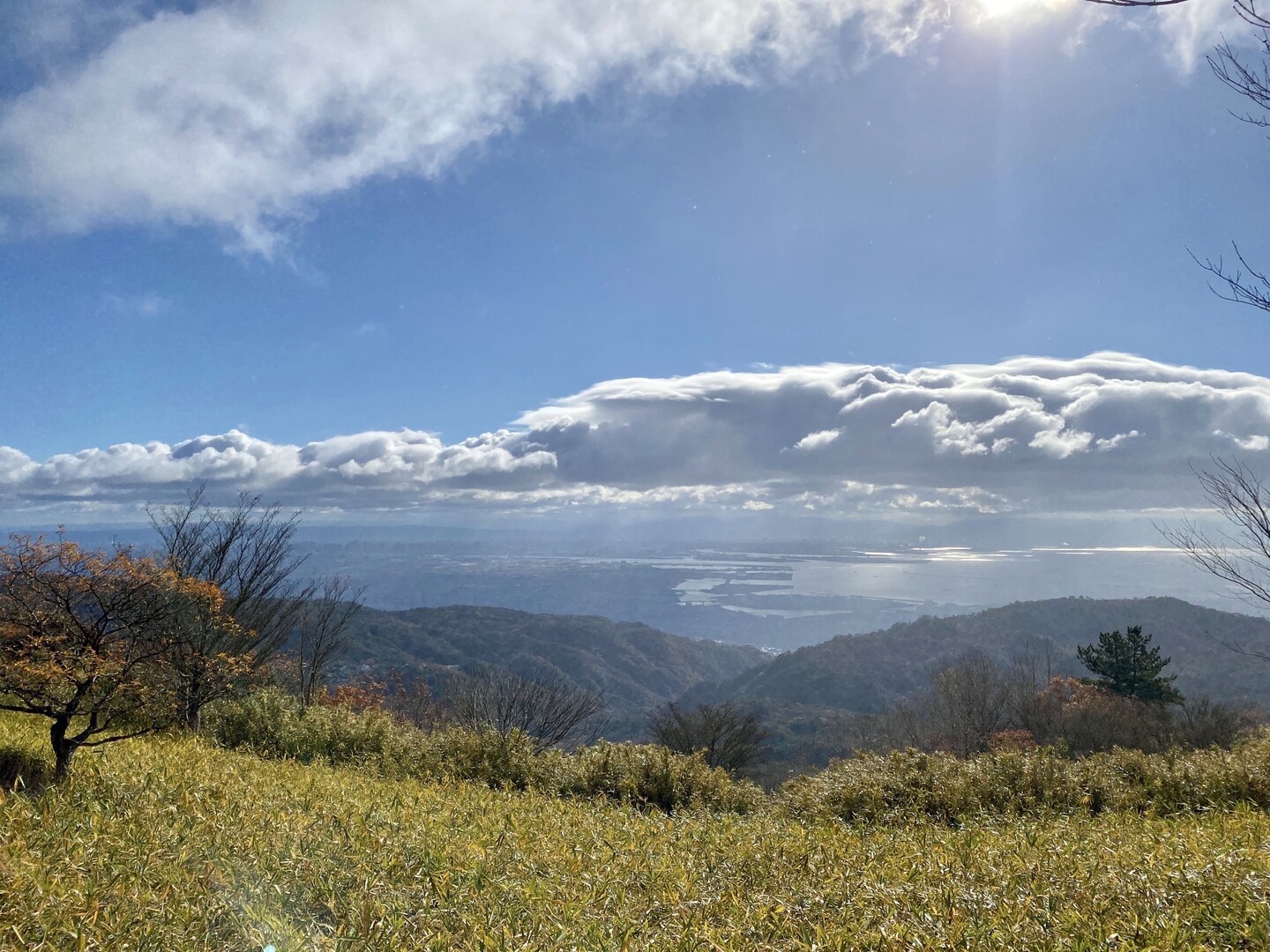 東お多福山・六甲山〜縦走路〜宝塚 / KA-ZUNさんの六甲山・長峰山・摩耶山の活動データ | YAMAP / ヤマップ