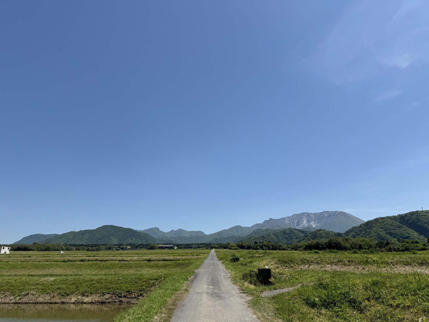 伯耆大山（弥山） / issa_harefutaさんの大山・甲ヶ山・野田ヶ山の活動データ | YAMAP / ヤマップ