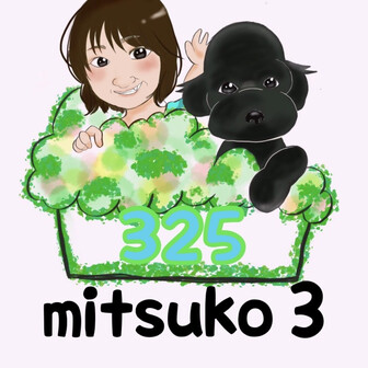 mitsuko3 のページ | YAMAP / ヤマップ