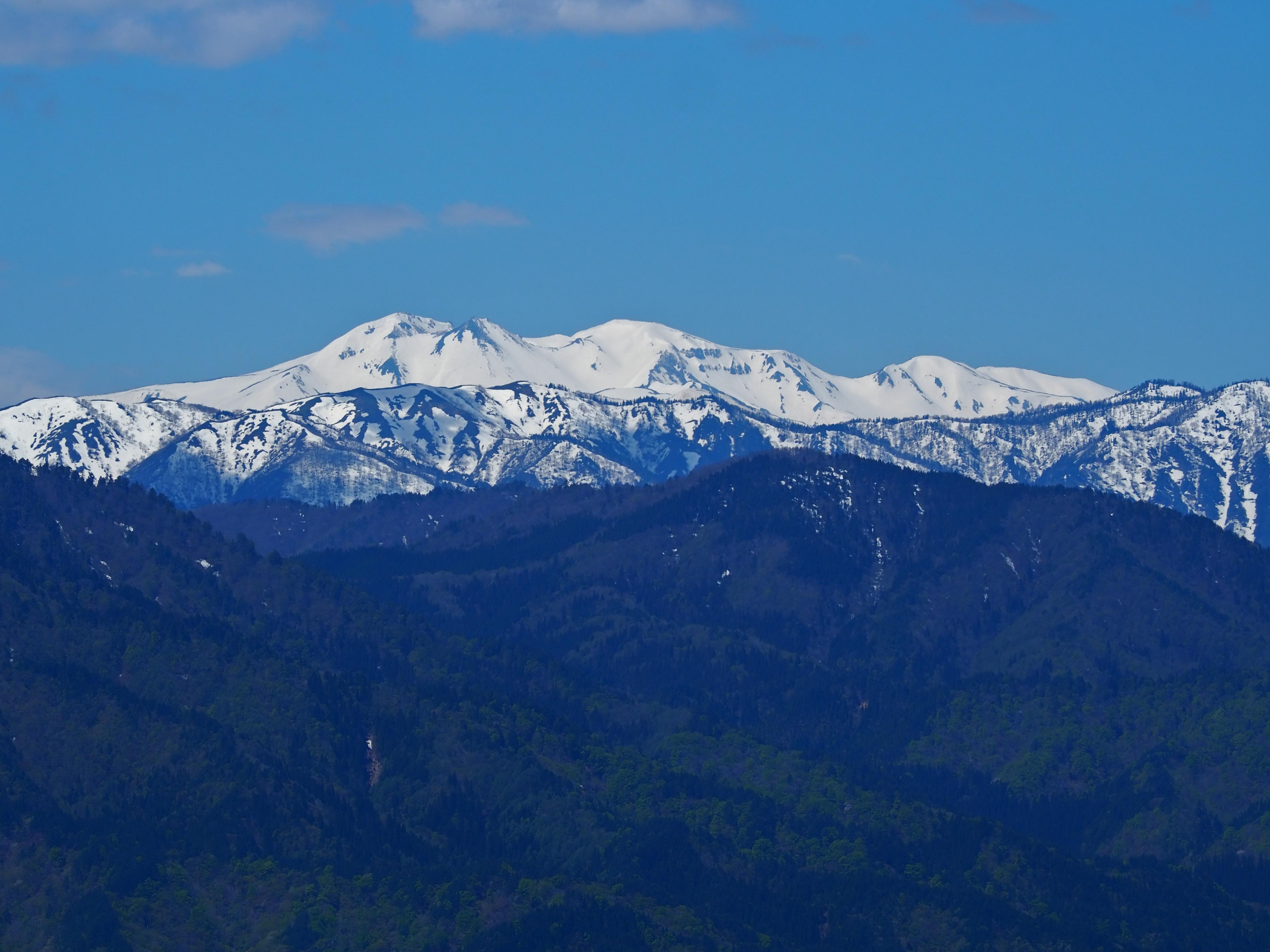 安峰山 / ICHI JUNさんの安峰山の活動データ | YAMAP / ヤマップ