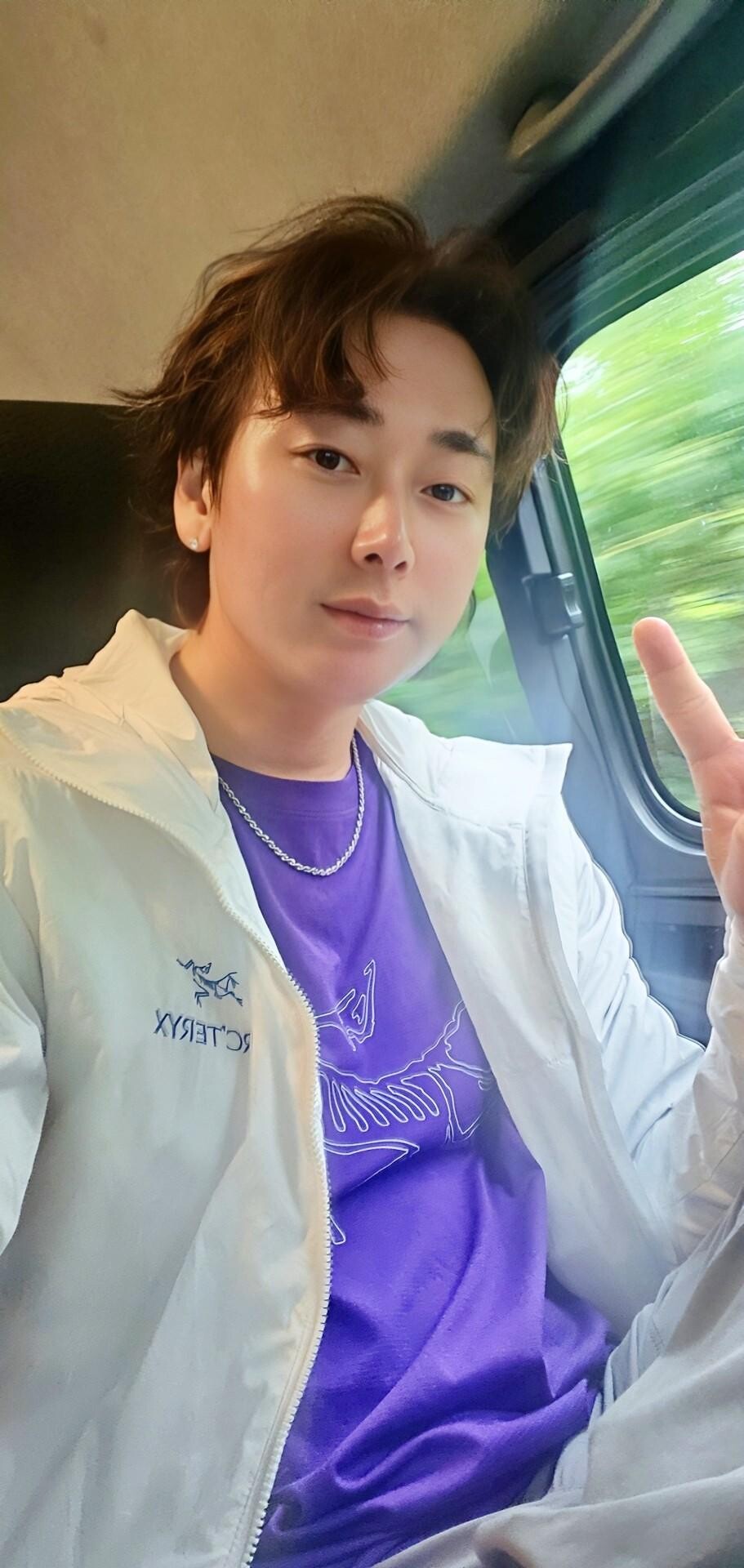 韓国 JIN (Youtuber)のページ | YAMAP / ヤマップ