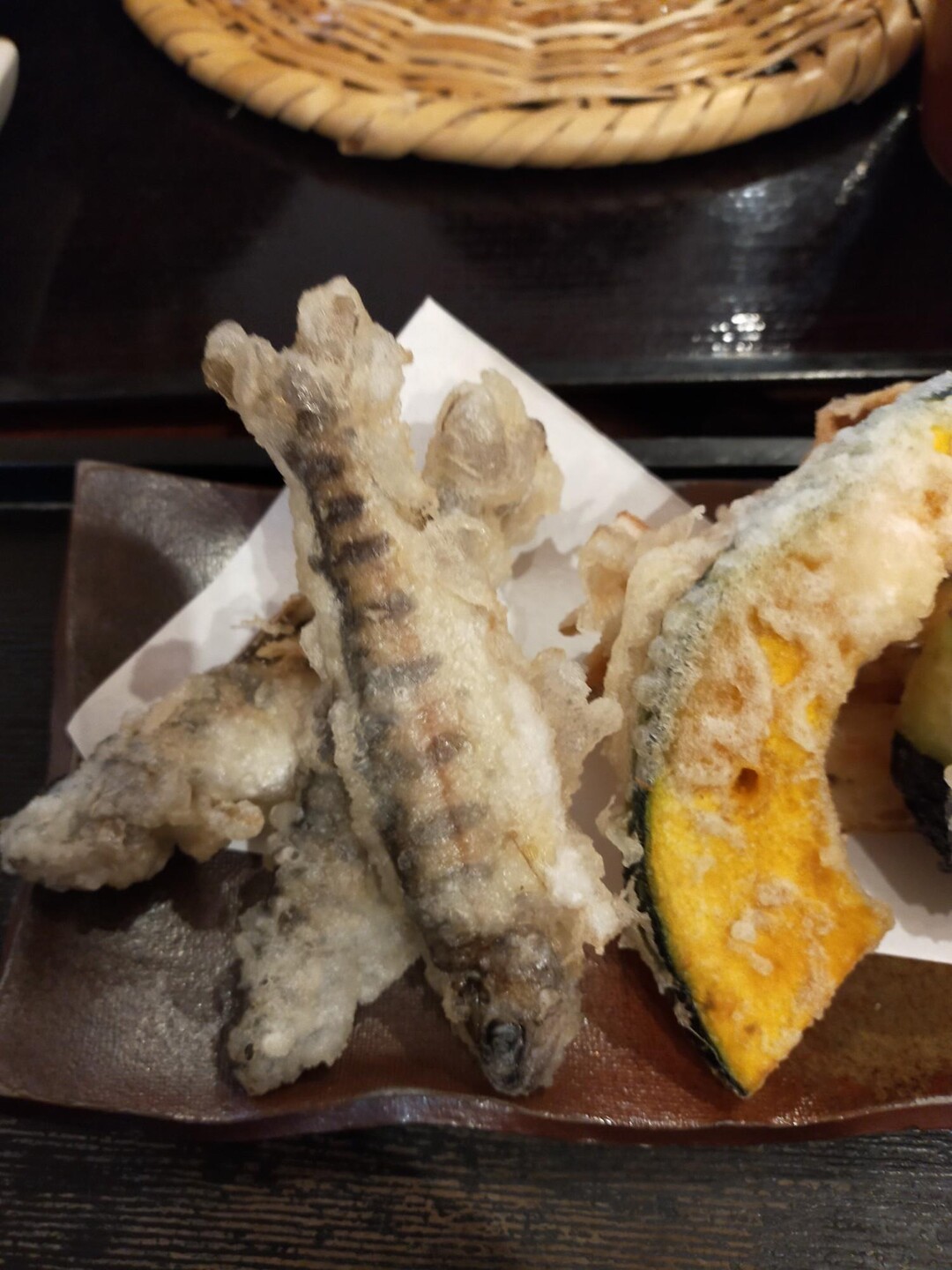 ヤマメを食べに芽室岳🐟 / kokeroさんの芽室岳・久山岳・剣山の活動データ | YAMAP / ヤマップ