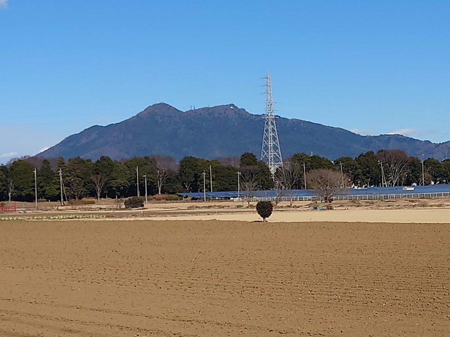 正月三が日に続き、この日も朝からダラダラ... / naruさんのモーメント | YAMAP / ヤマップ