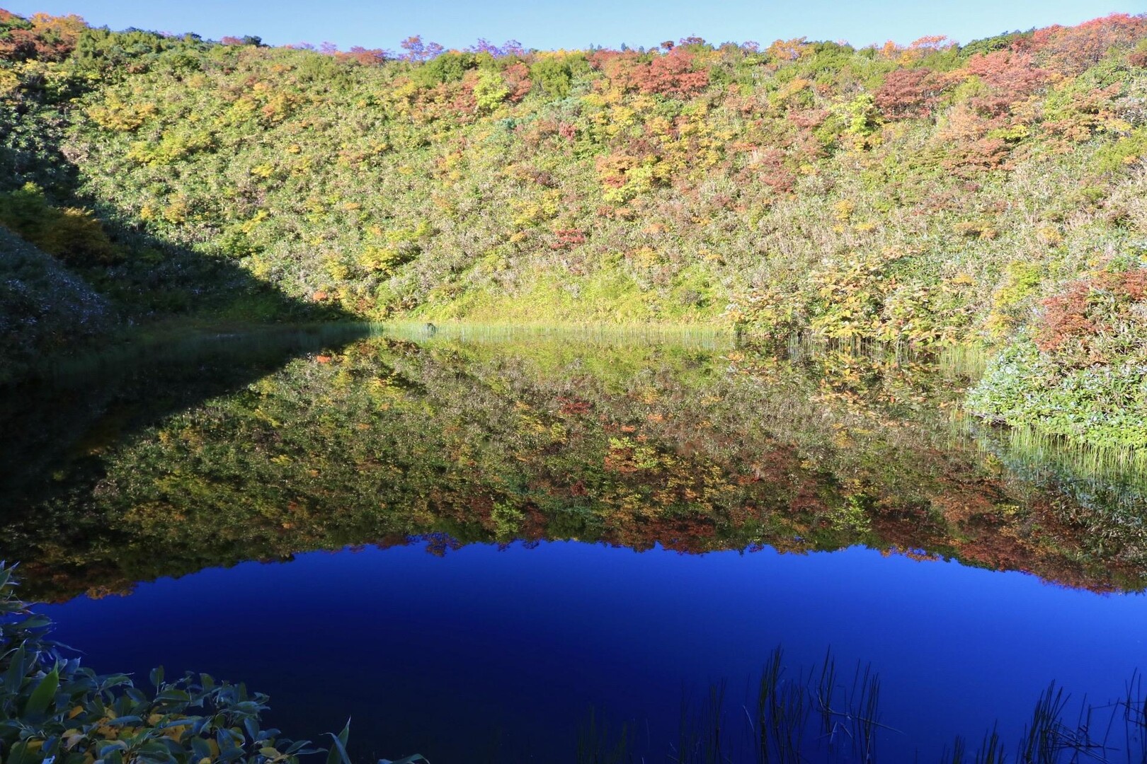栗駒山よくばりコースde満喫ハイク 栗駒山(須川岳)・東栗駒山・秣岳 / Kdさんの栗駒山（須川岳）・秣岳・虚空蔵山の活動日記 | YAMAP / ヤマップ