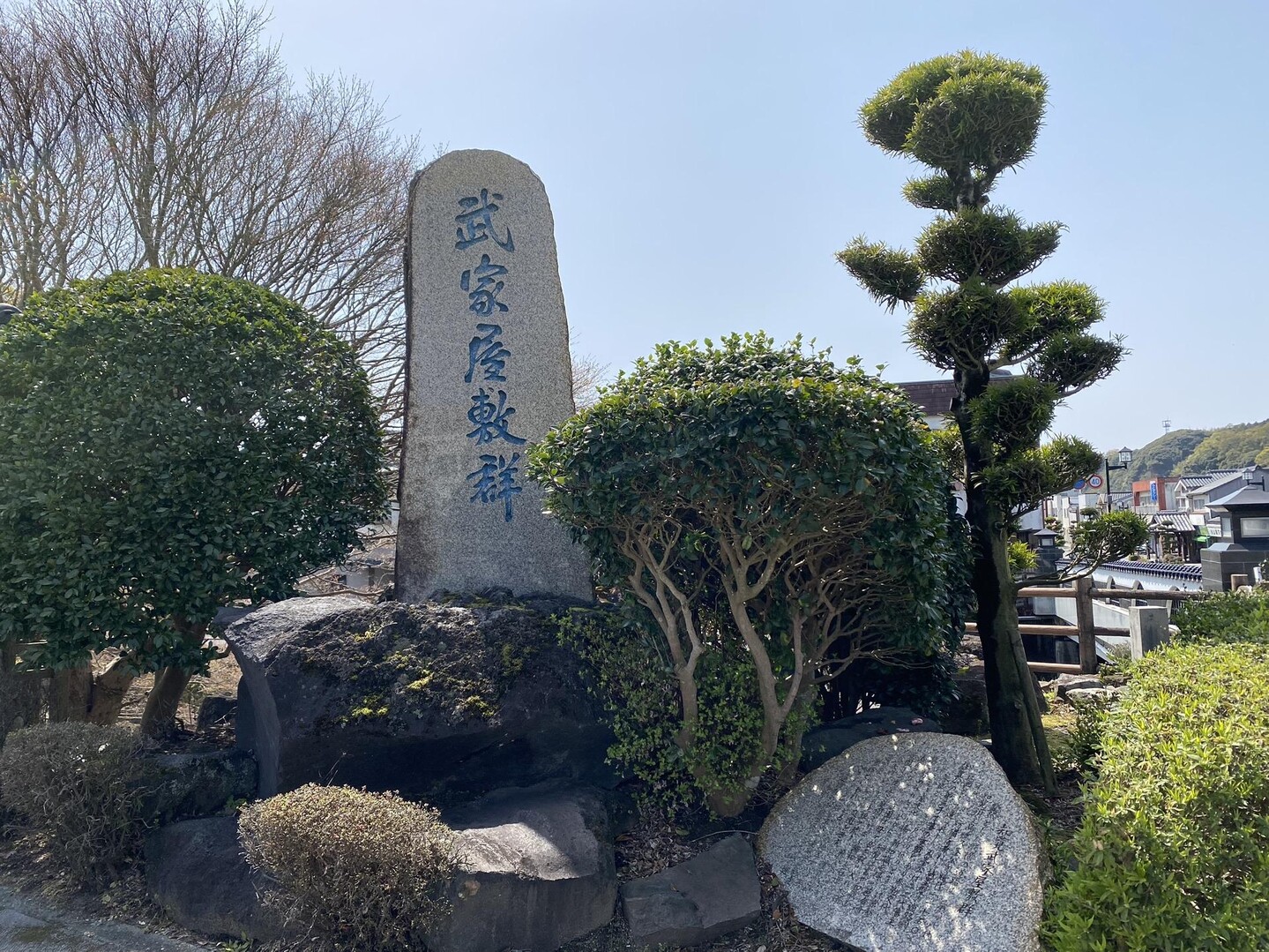 九州紀行④…薩摩の小京都、知覧武家屋敷群散策（鹿児島県） / M_Akkyさんのウォーキングの活動データ | YAMAP / ヤマップ