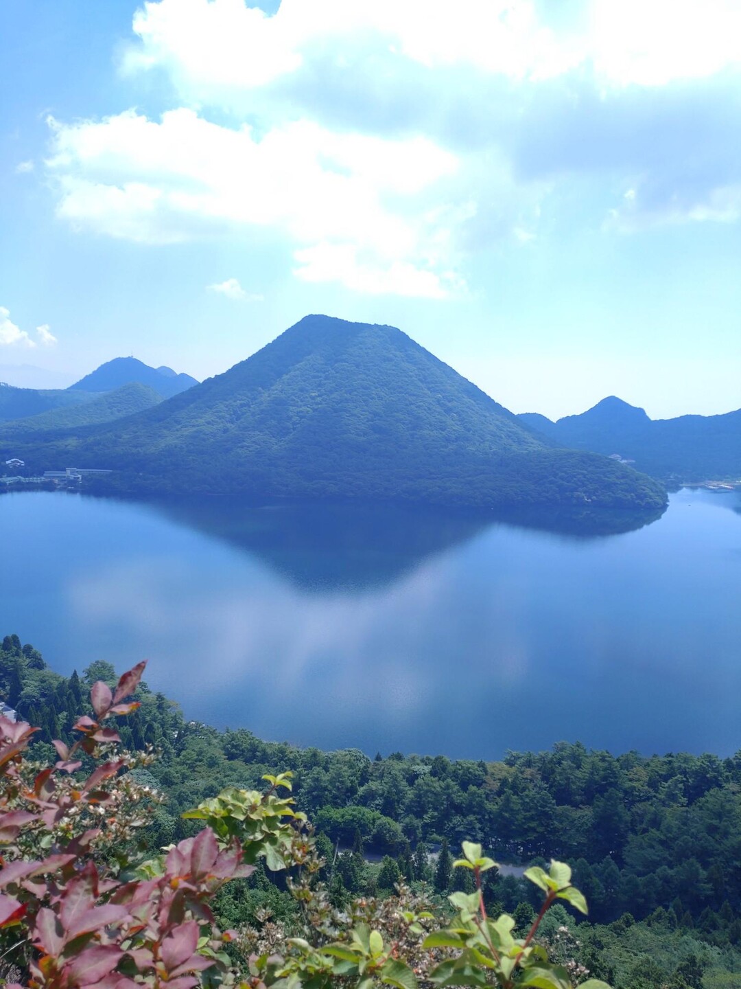 榛名山（掃部ヶ岳） / Y-JJさんの榛名山・天狗山・天目山の活動データ | YAMAP / ヤマップ